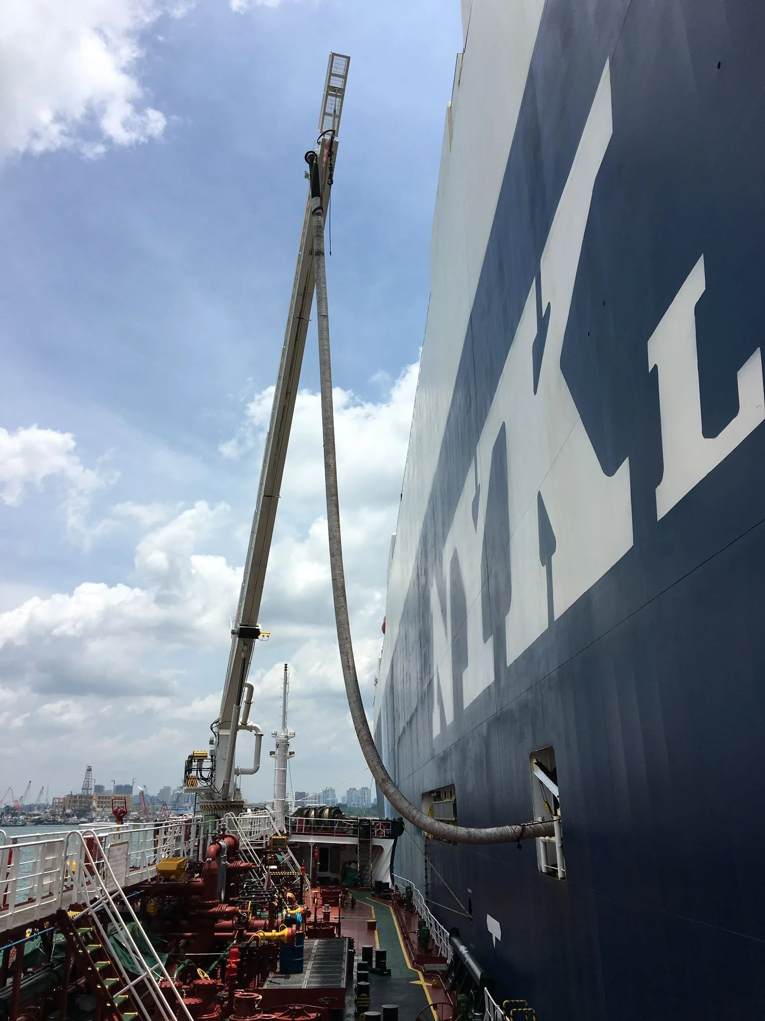 News — Double Helix Tracking Technologies