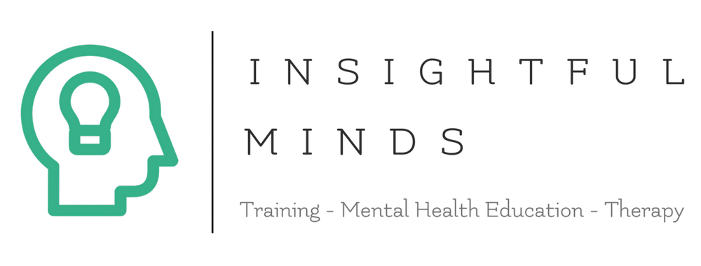 About — Insightful Minds