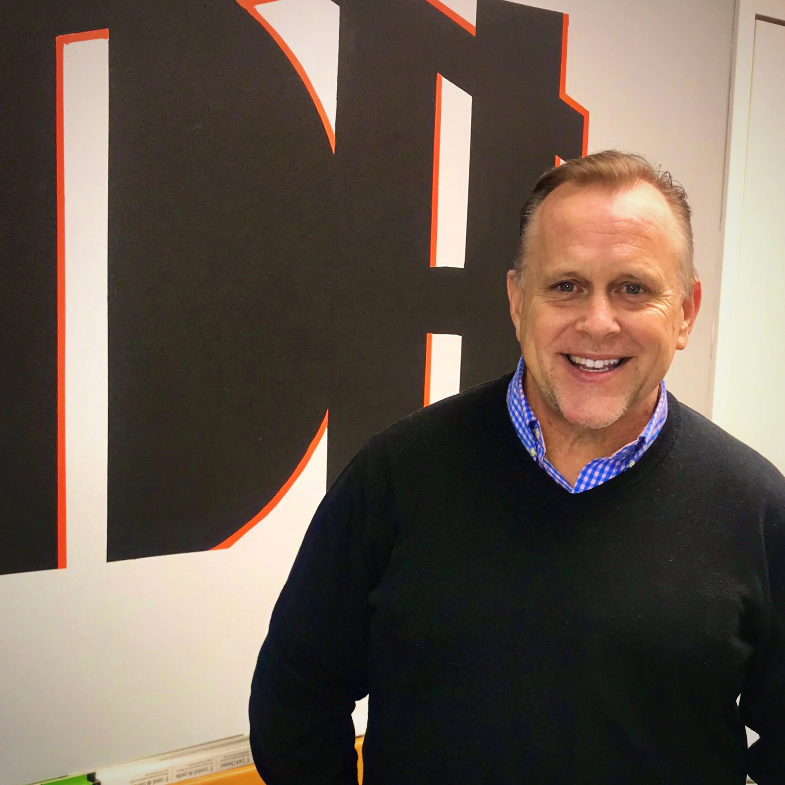 Damon House Team — Damon House