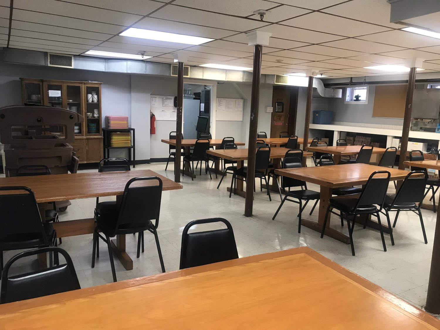 Residential Programs — Damon House