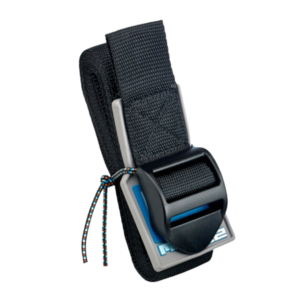 Bark - Commander 12' LT - Ghost Carbon — Oceans Prone