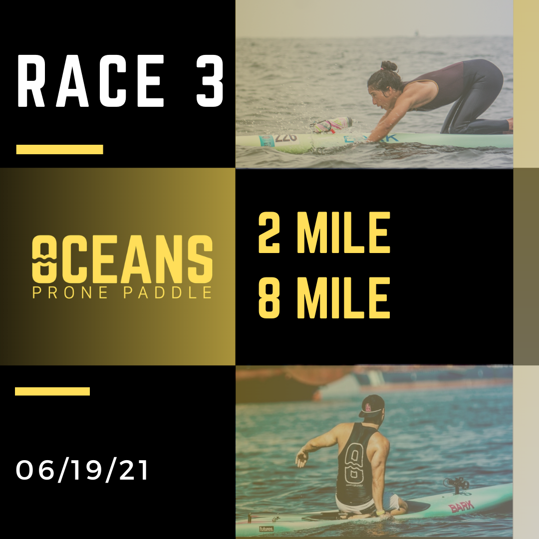 Races — Oceans Prone