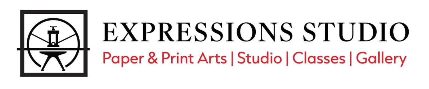 Expressions Studio | Paper & Print Arts