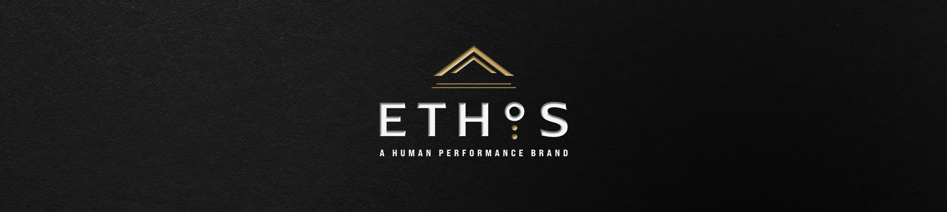 Ethos: Brand Identity 2023 — Cassie Kite