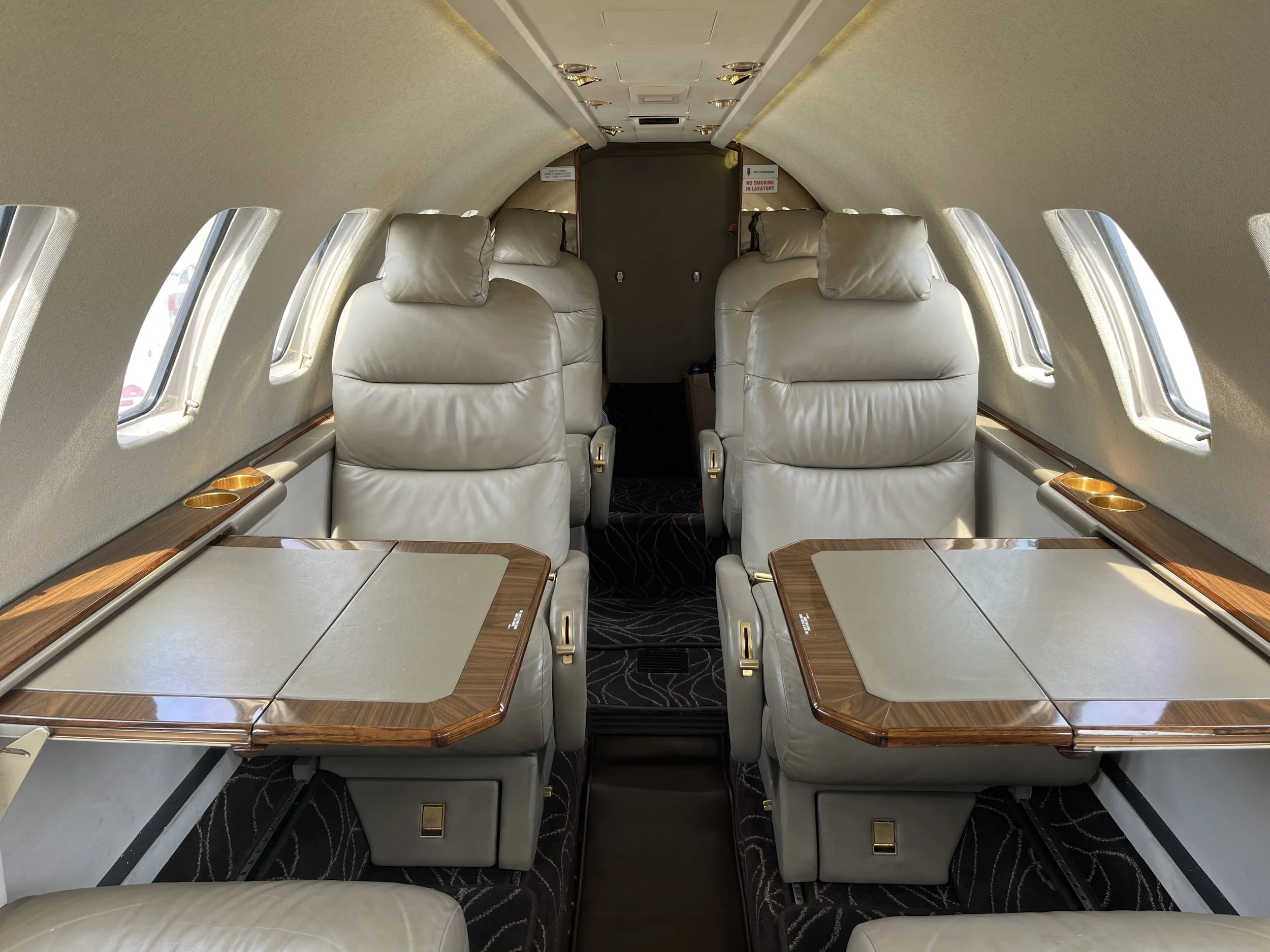 Aircraft Sales — EquityJet
