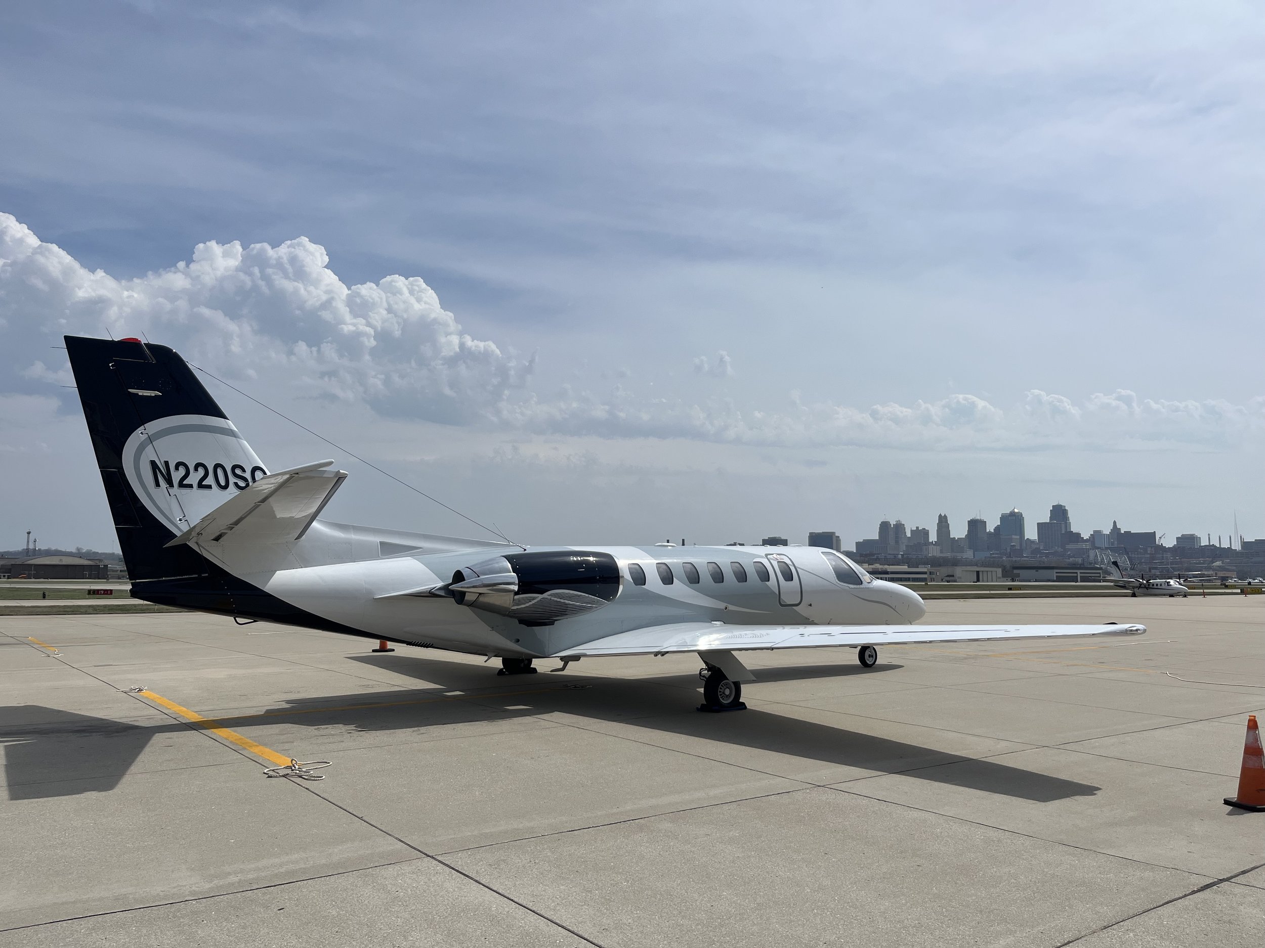 Aircraft Sales — EquityJet