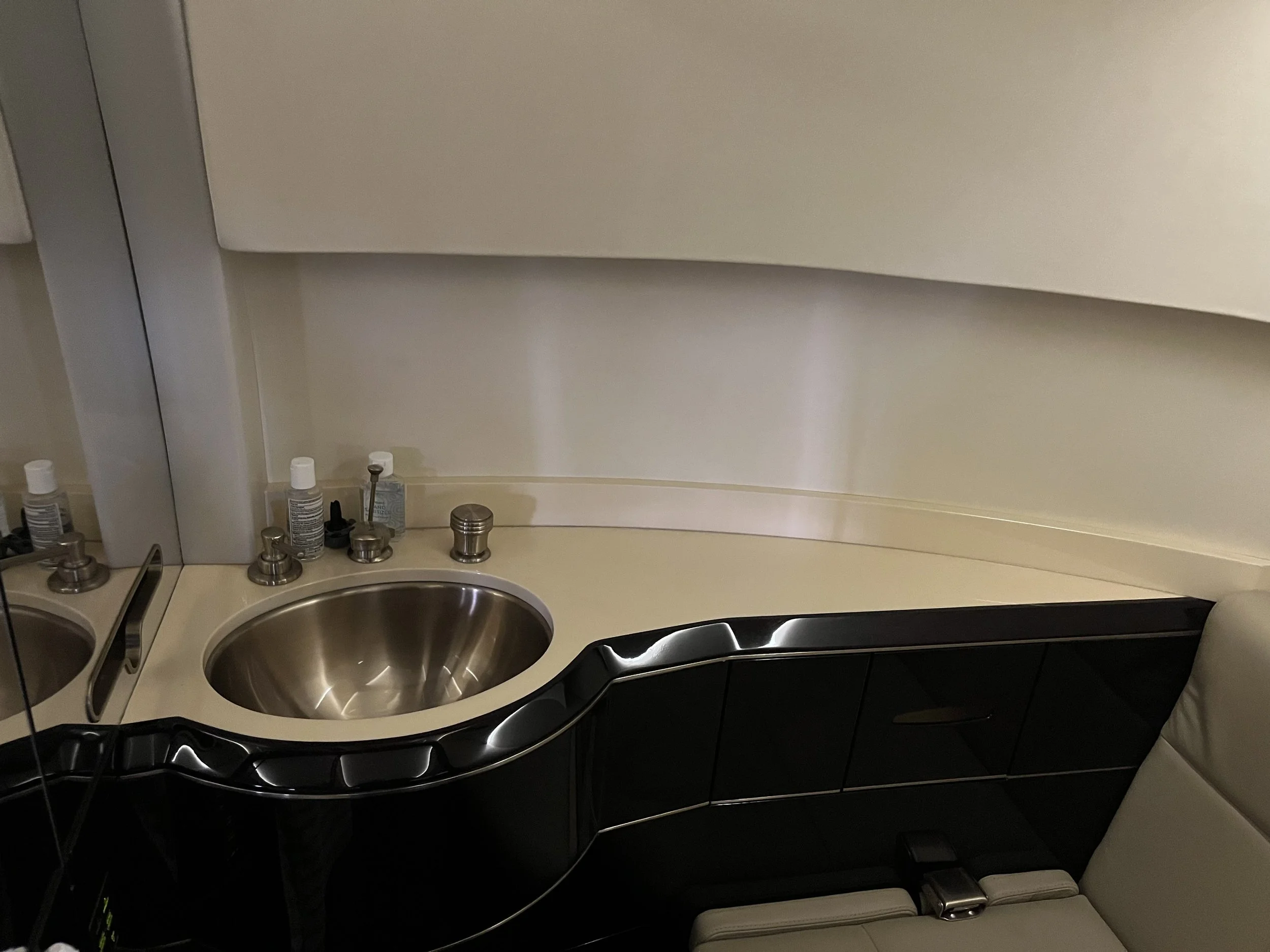 Aircraft Sales — EquityJet