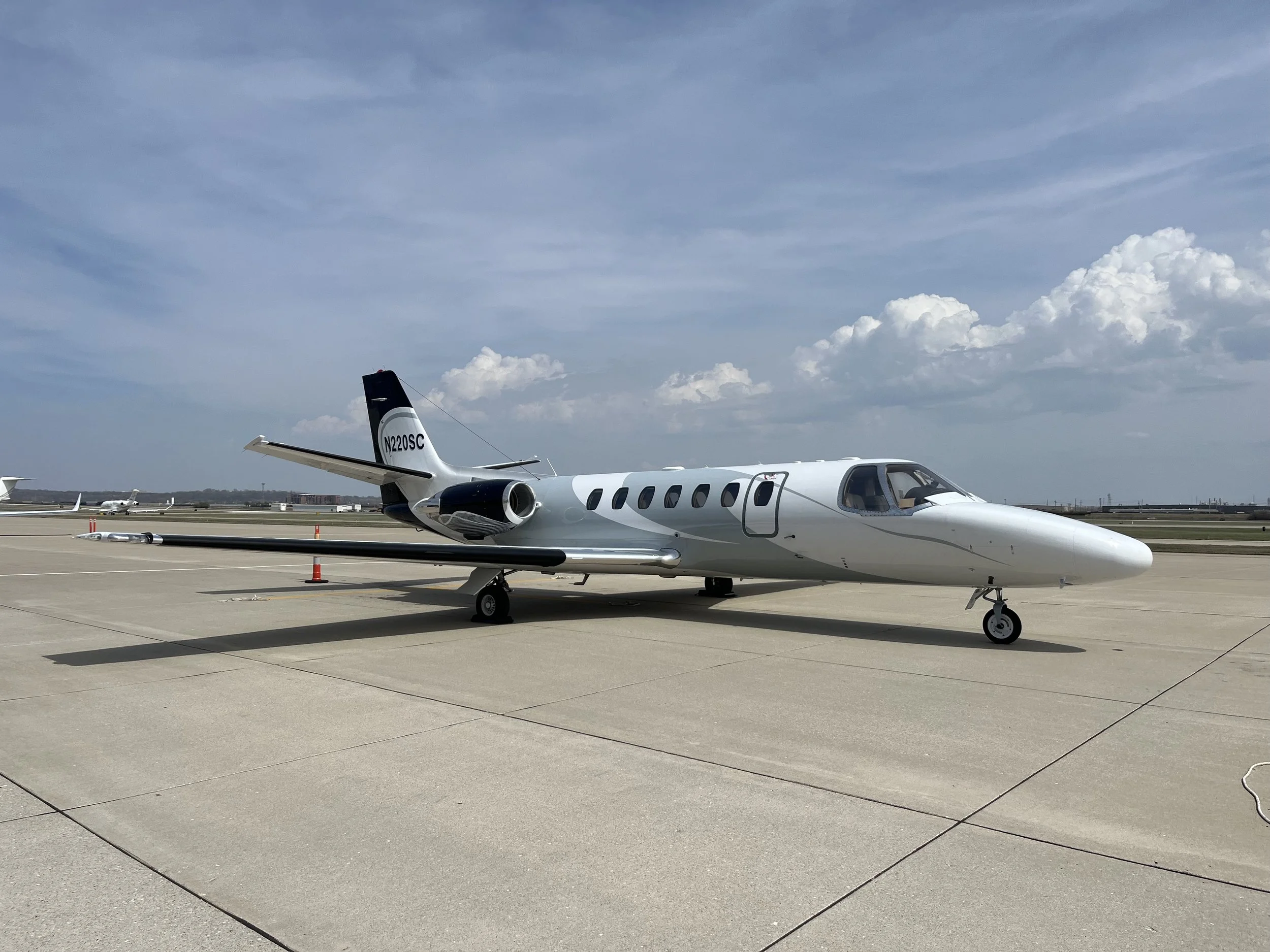 Aircraft Sales — EquityJet
