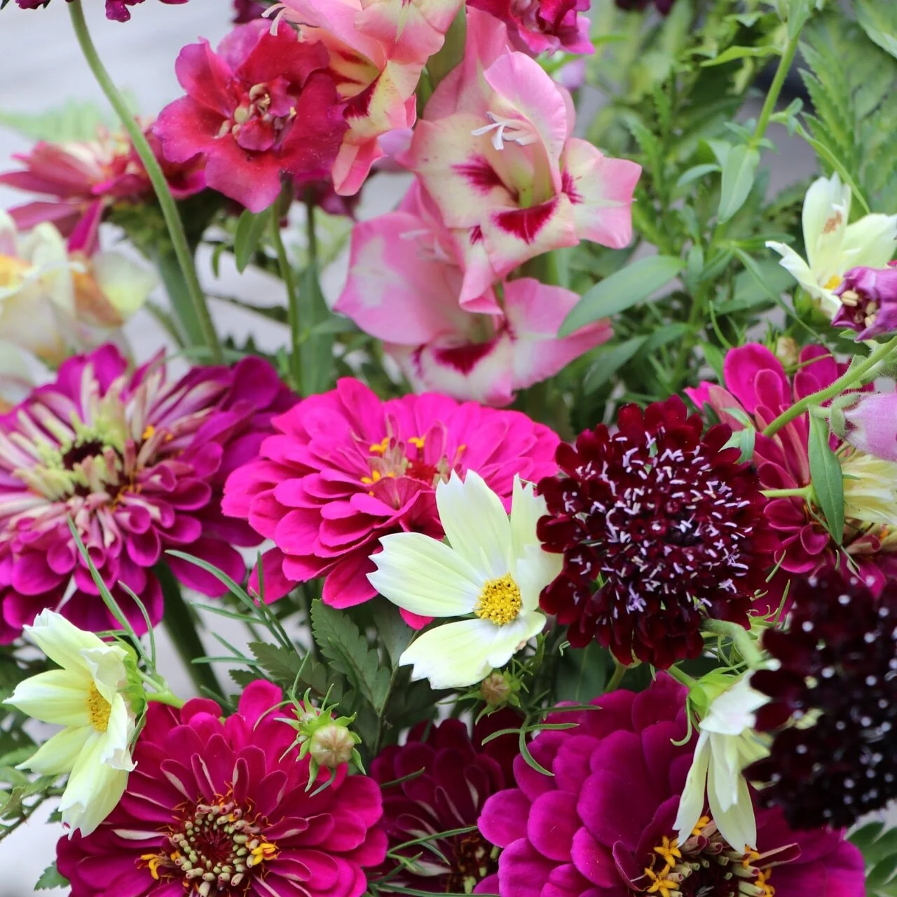 Shop — Reiner Hill Flowers