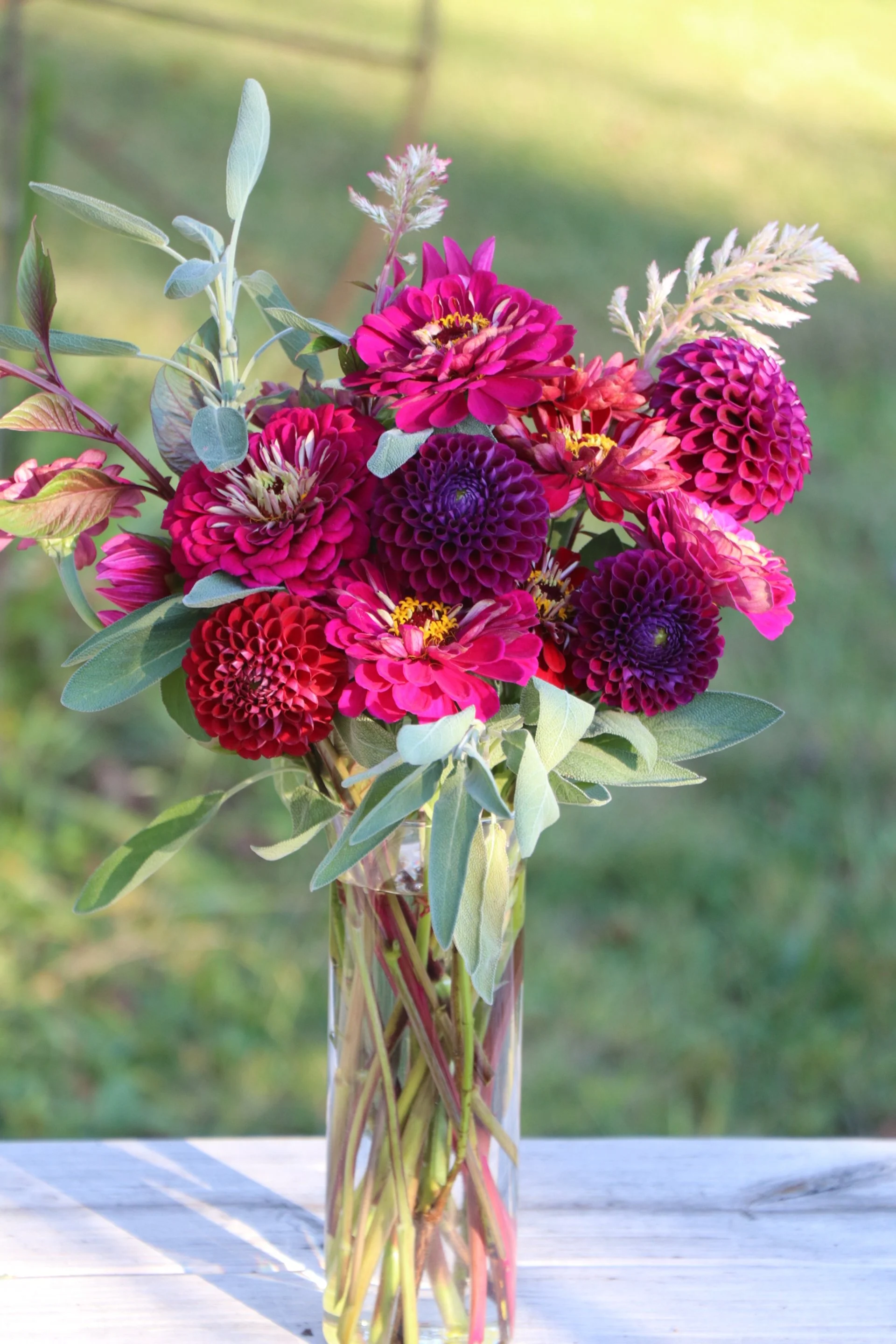 Shop — Reiner Hill Flowers