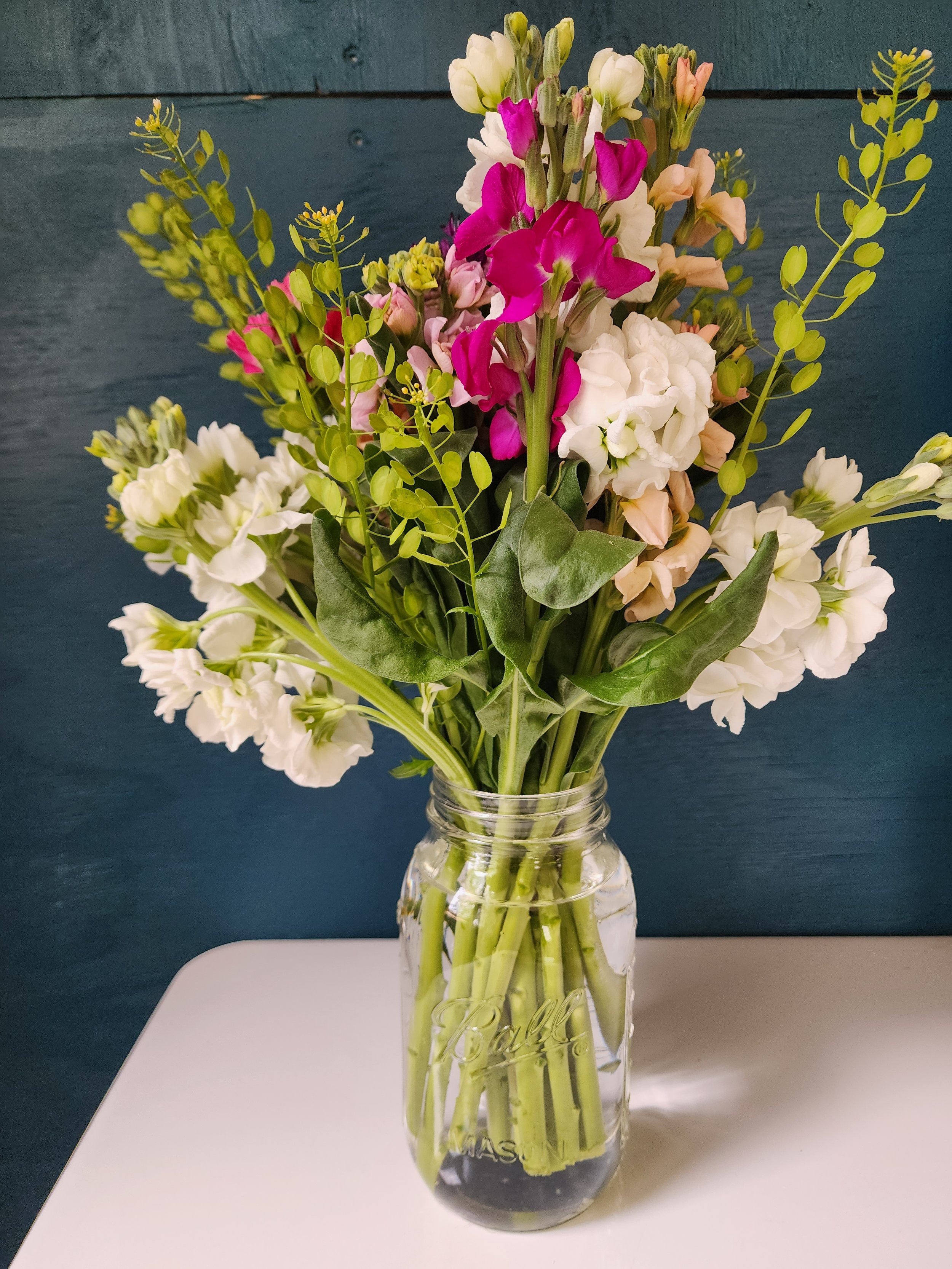 Shop — Reiner Hill Flowers