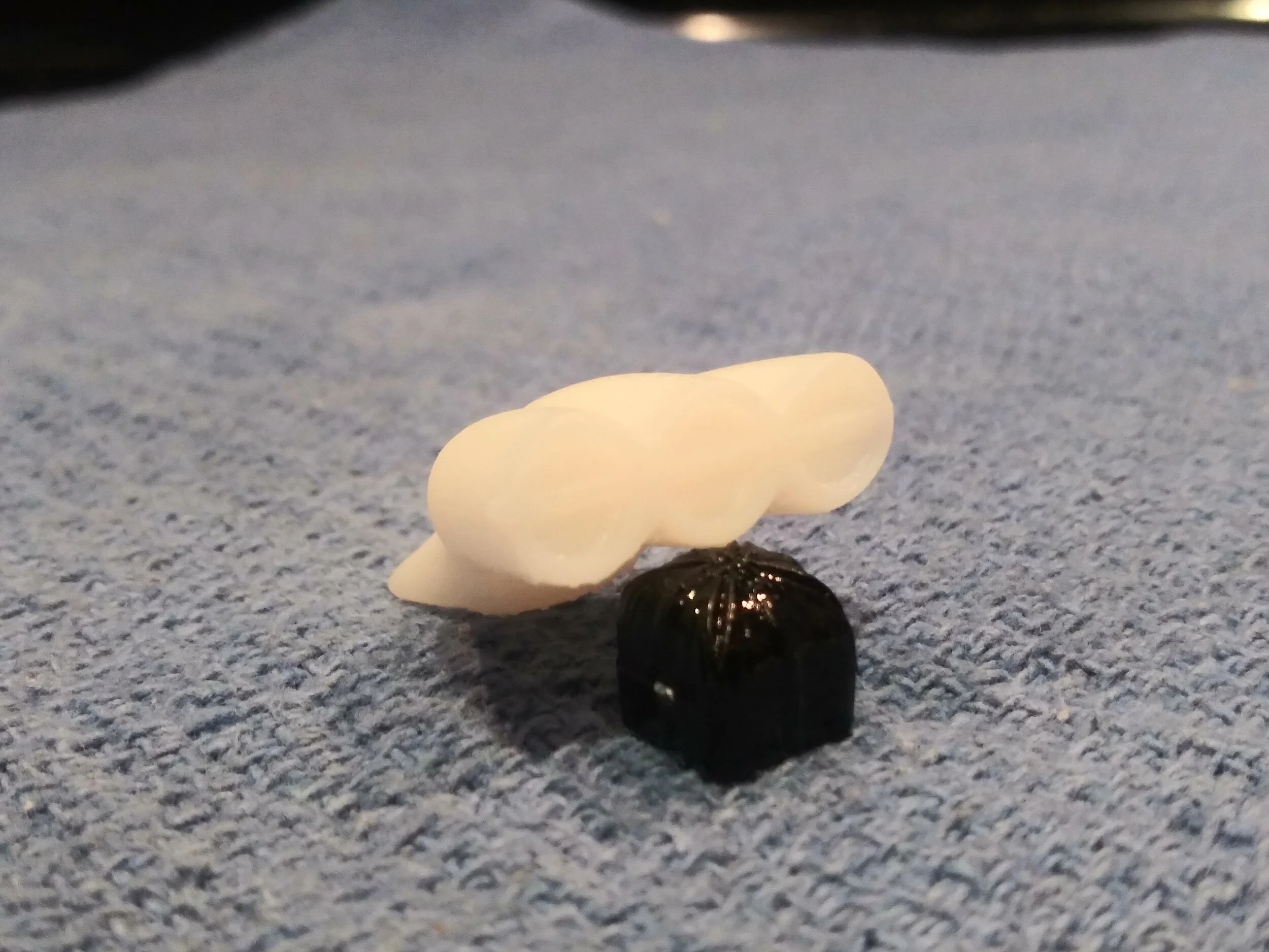 MERCH — Flashpoint Resins