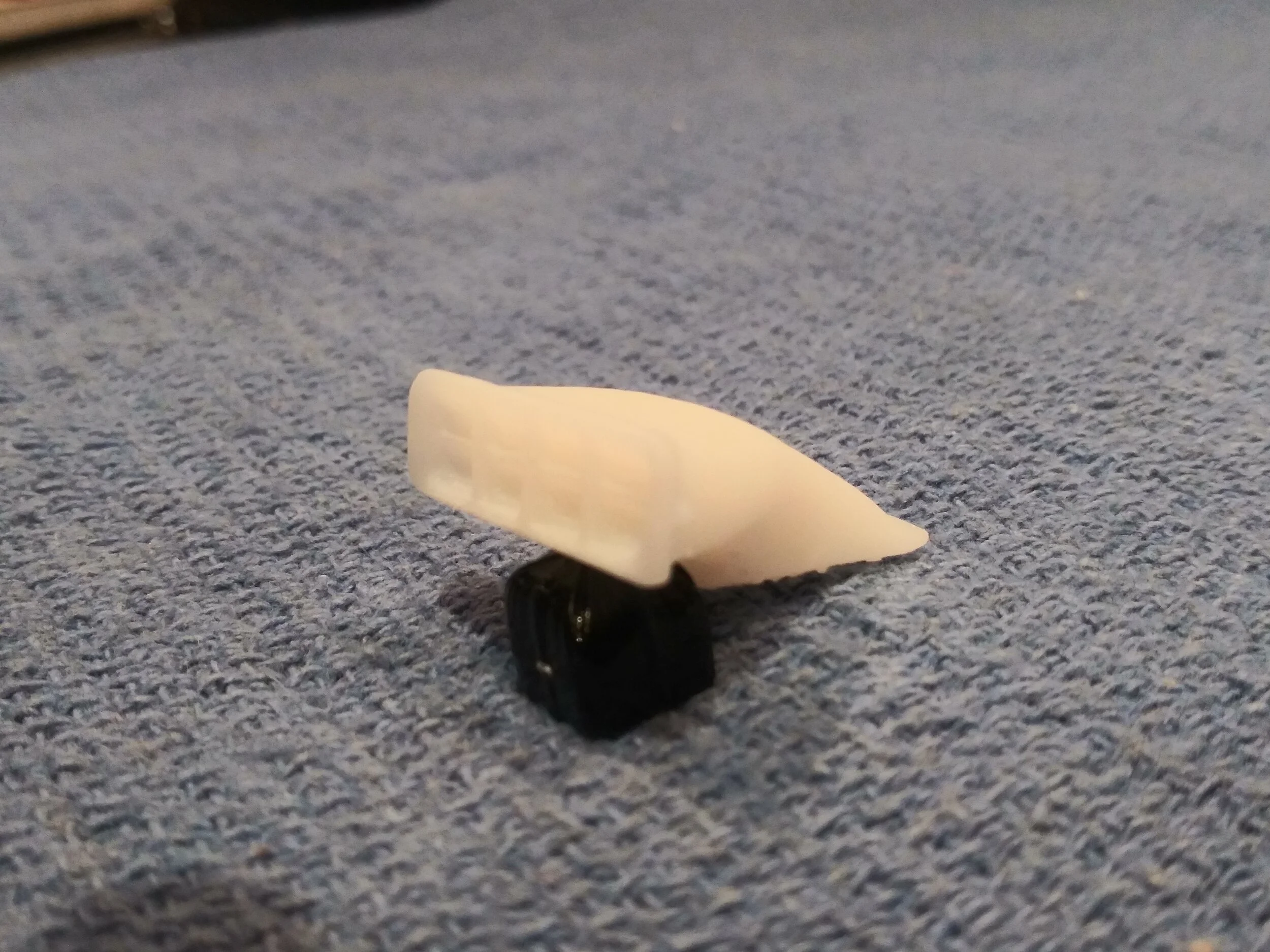 MERCH — Flashpoint Resins