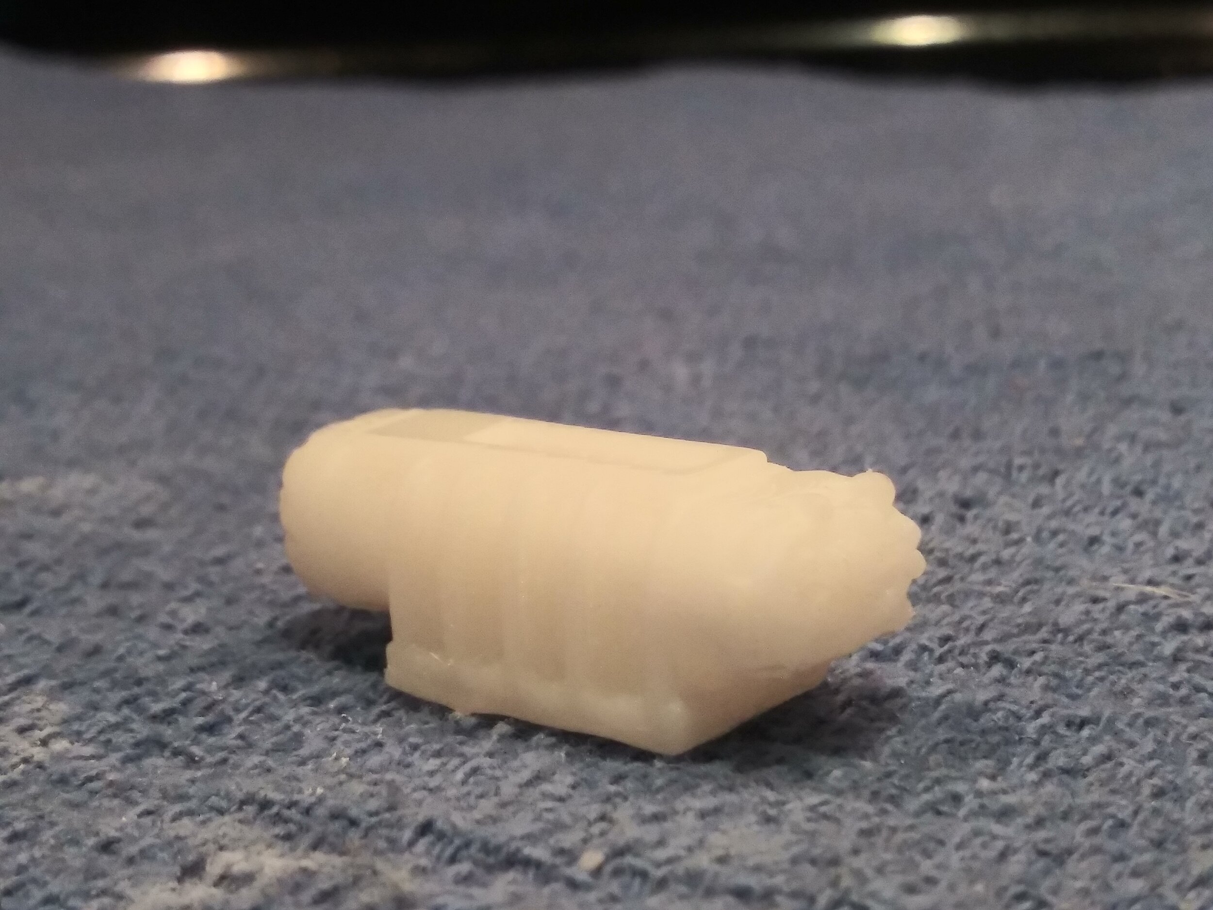 MERCH — Flashpoint Resins