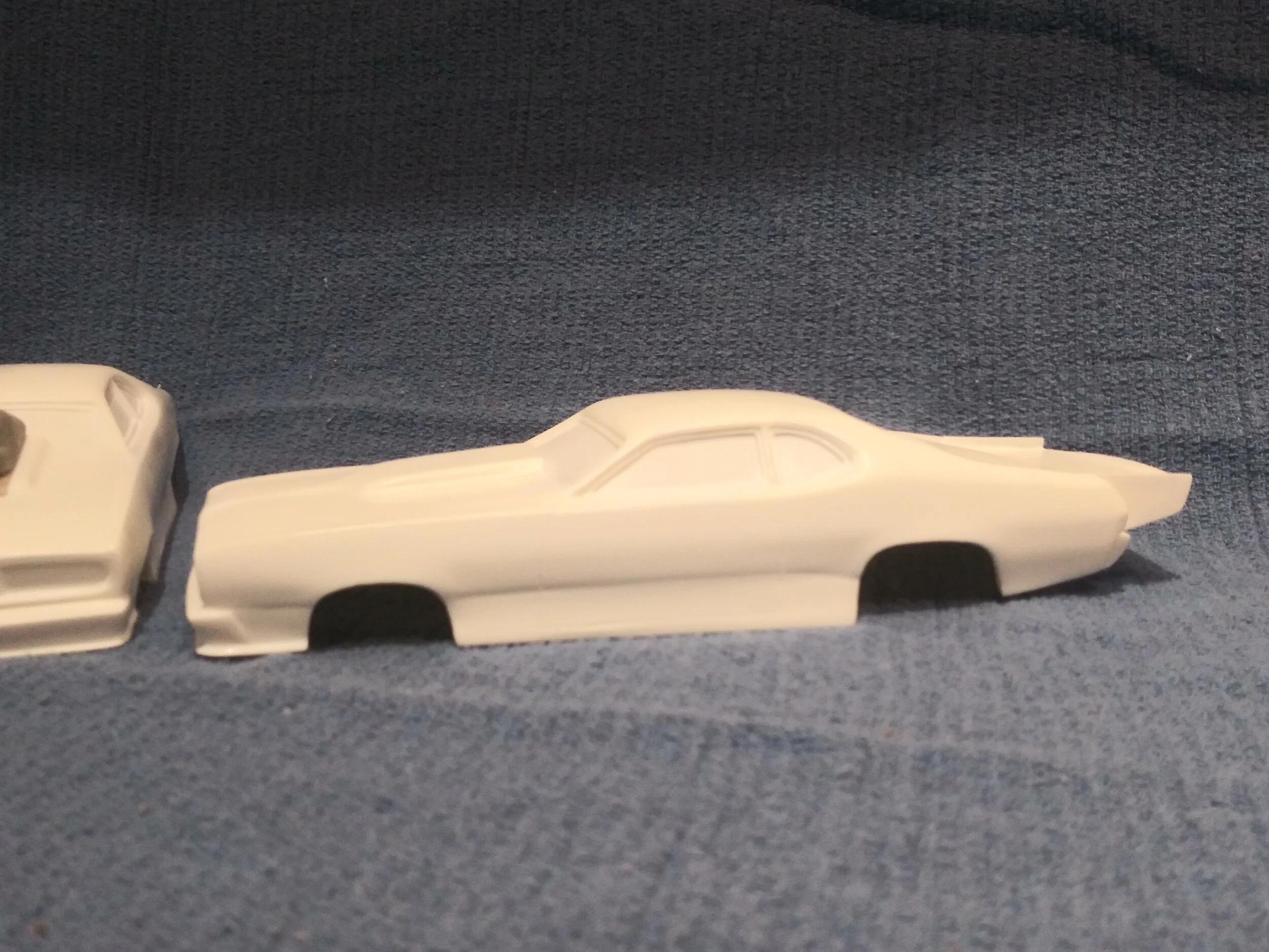 MERCH — Flashpoint Resins