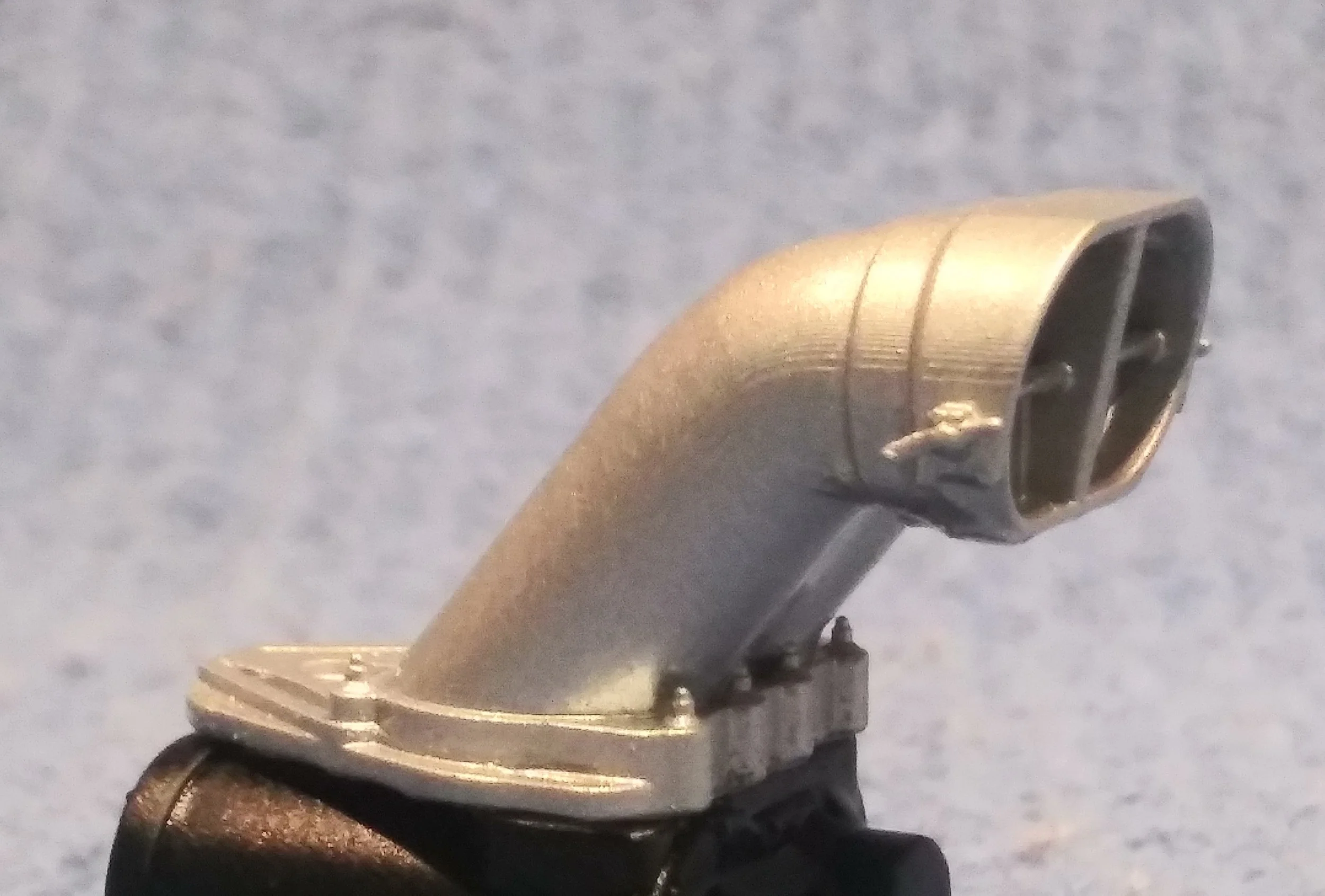 MERCH — Flashpoint Resins