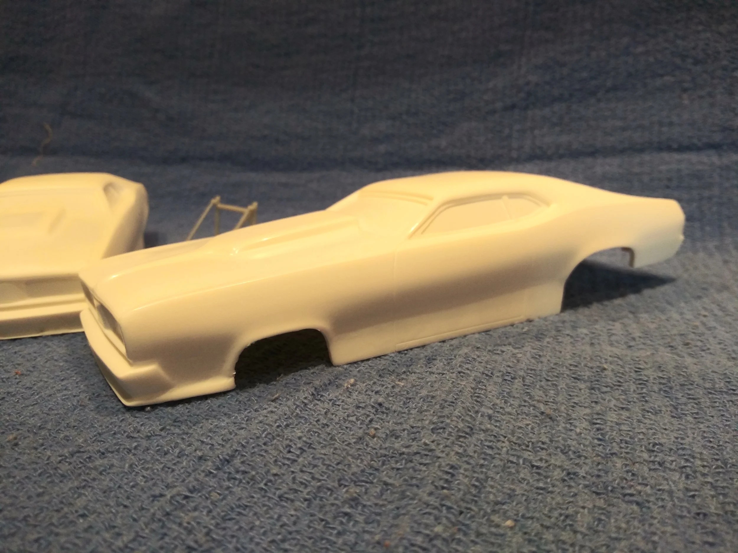 MERCH — Flashpoint Resins