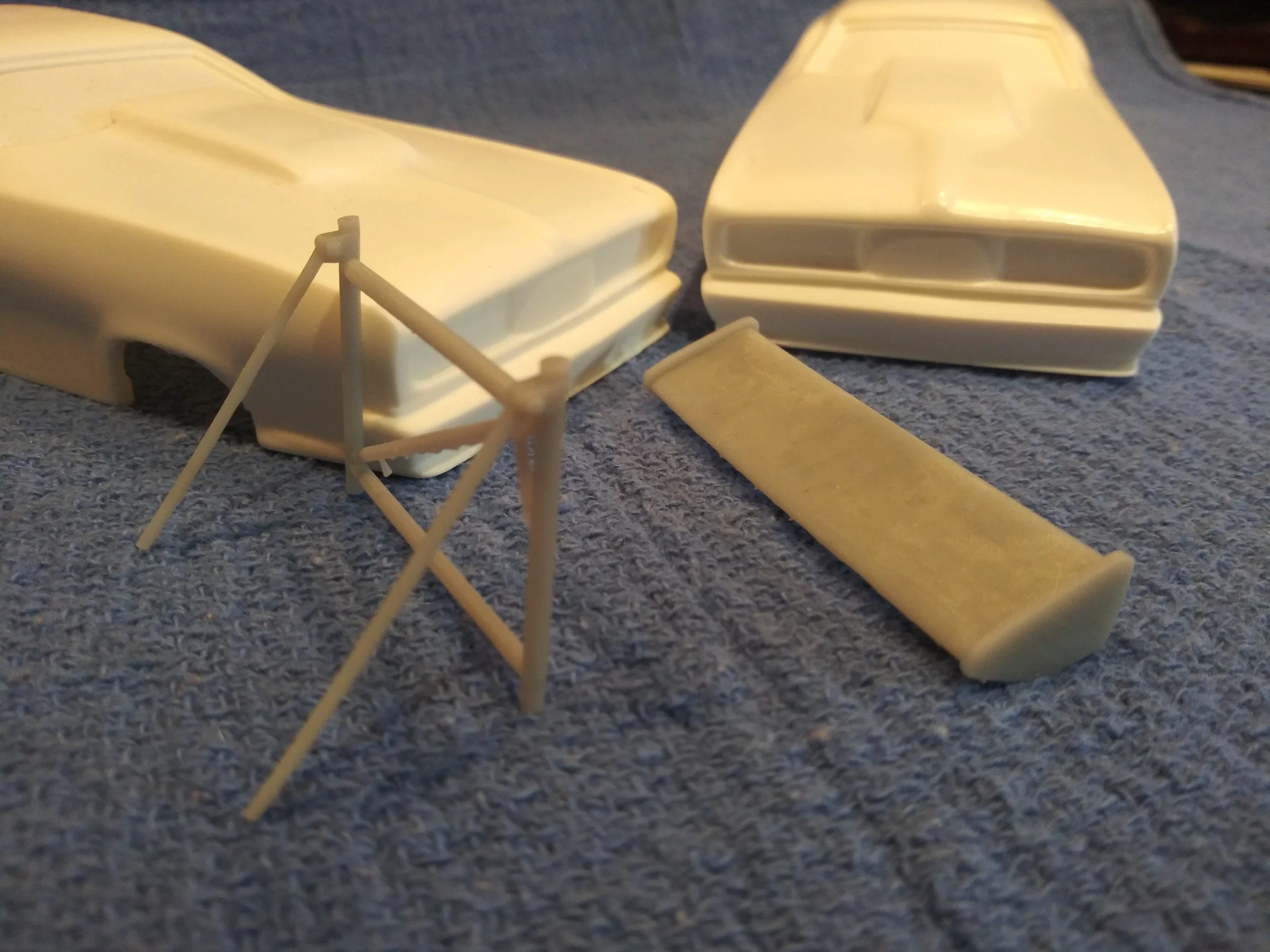 MERCH — Flashpoint Resins