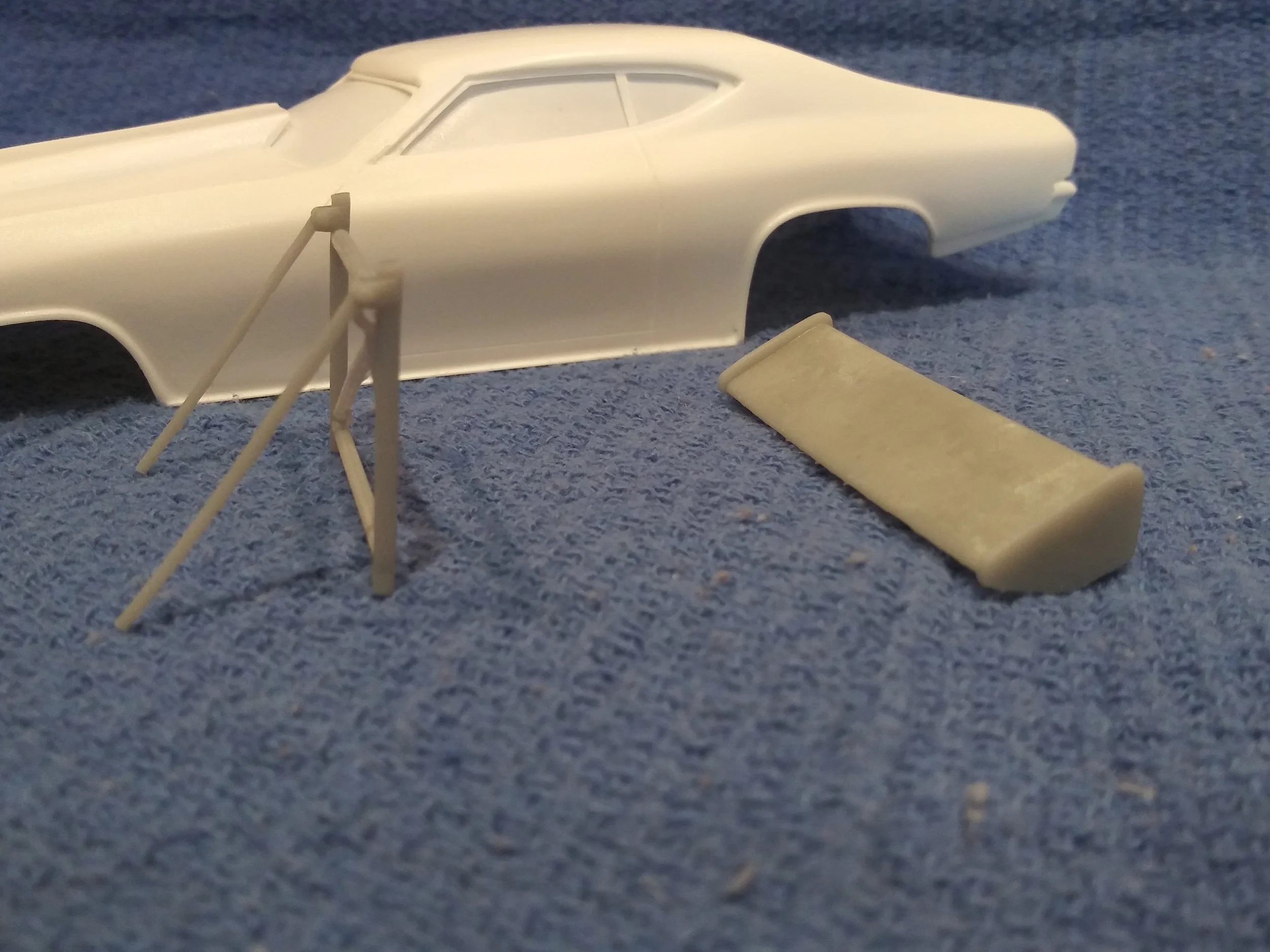 MERCH — Flashpoint Resins