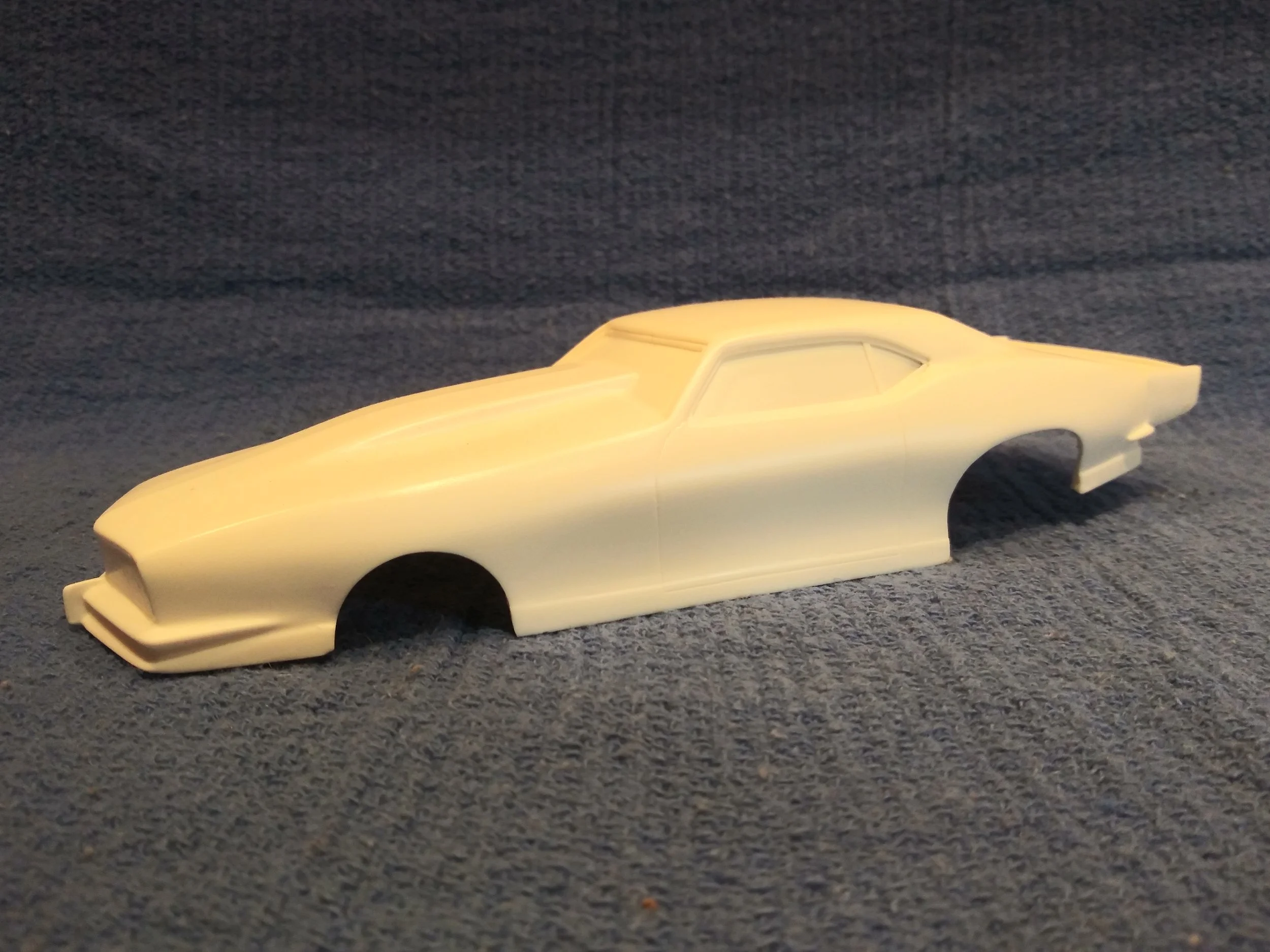 MERCH — Flashpoint Resins