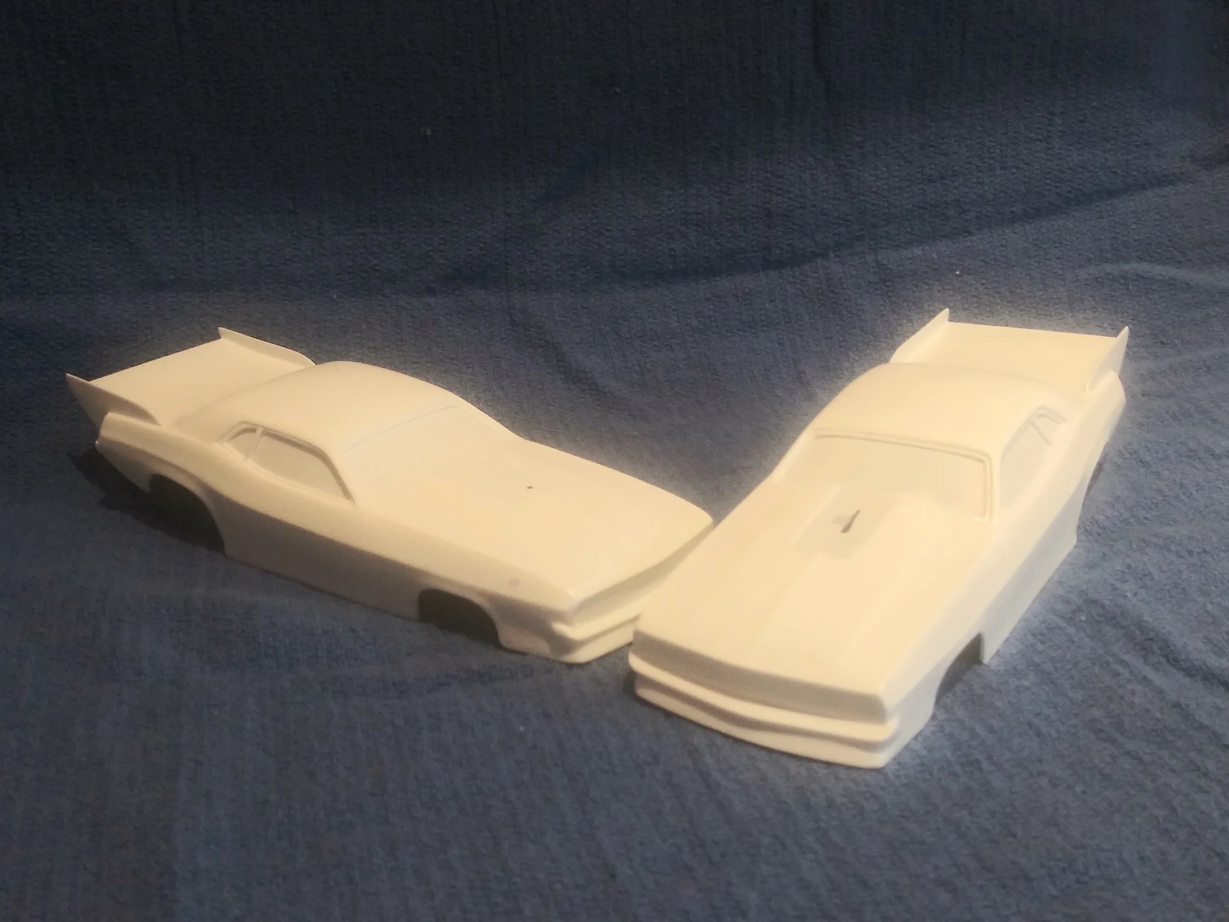 MERCH — Flashpoint Resins