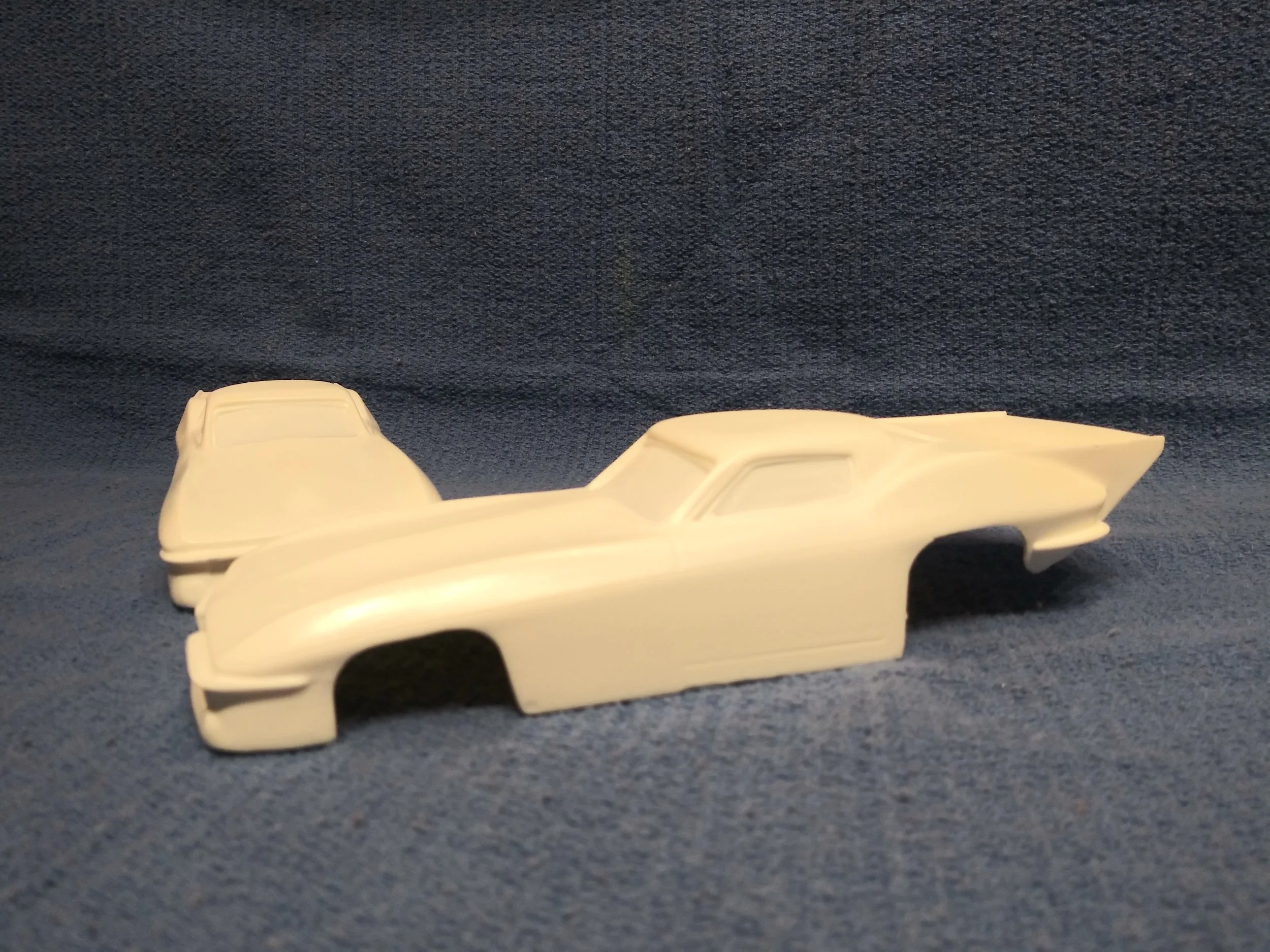 MERCH — Flashpoint Resins