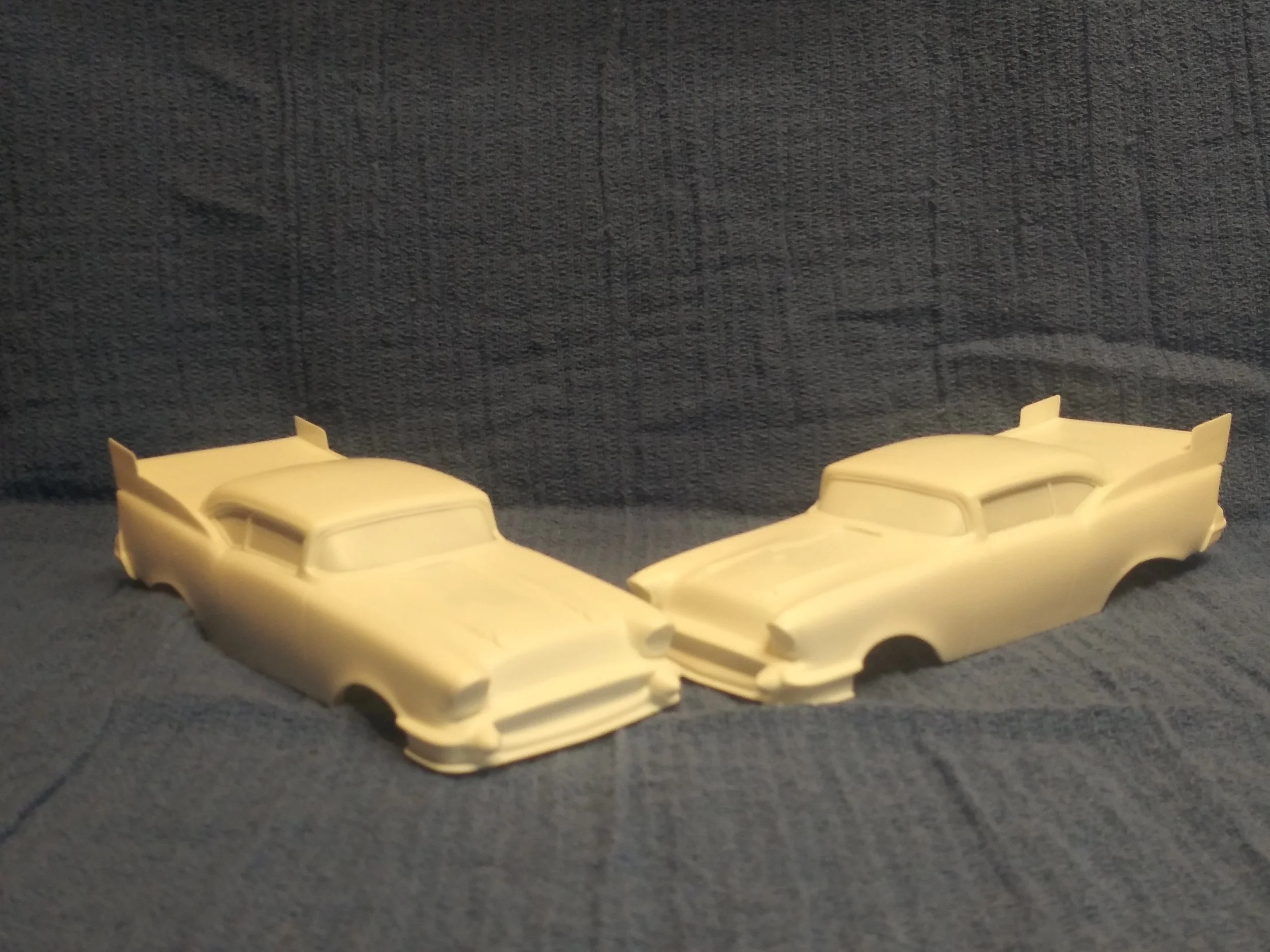 MERCH — Flashpoint Resins