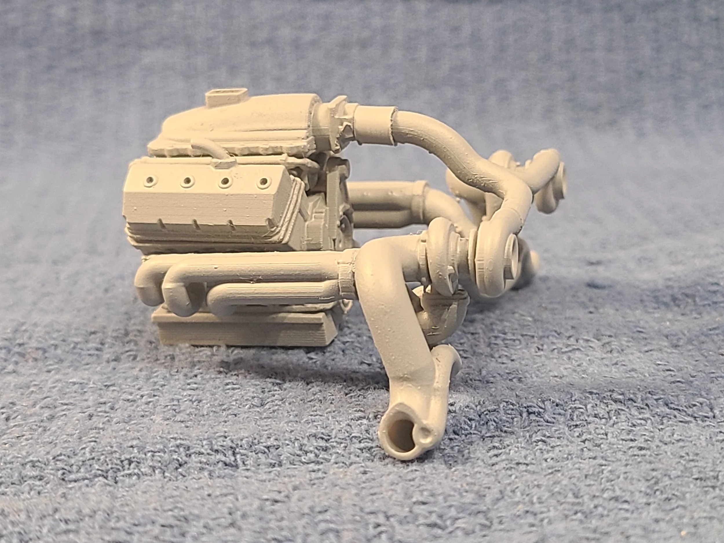 MERCH — Flashpoint Resins