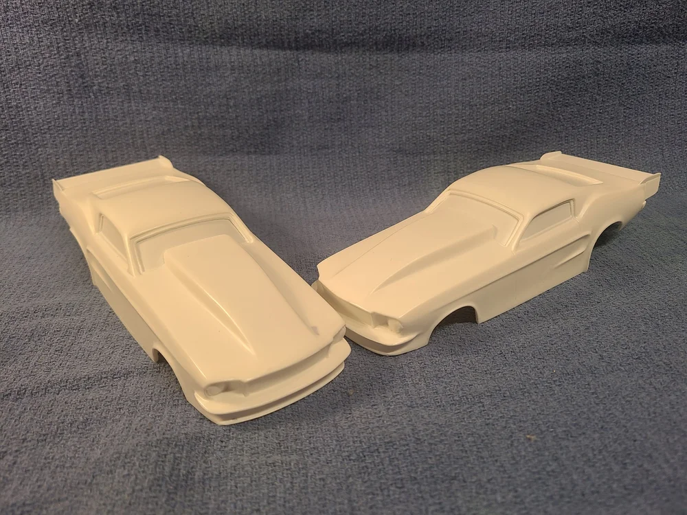 MERCH — Flashpoint Resins