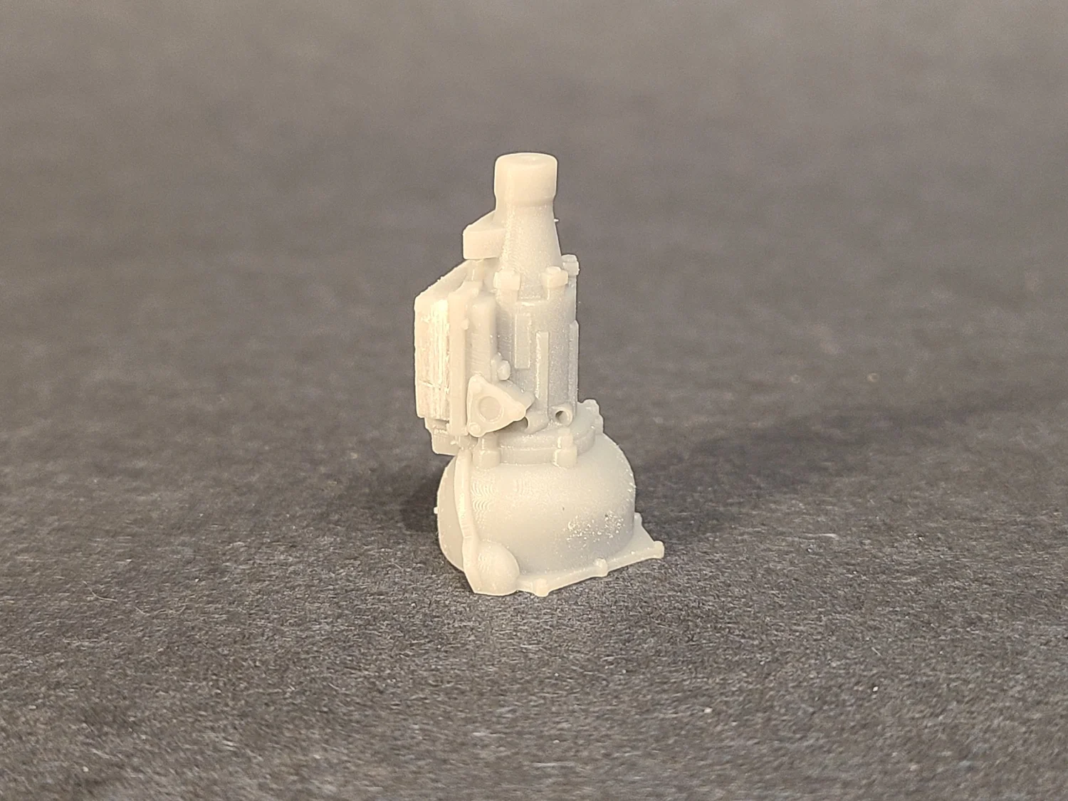 MERCH — Flashpoint Resins