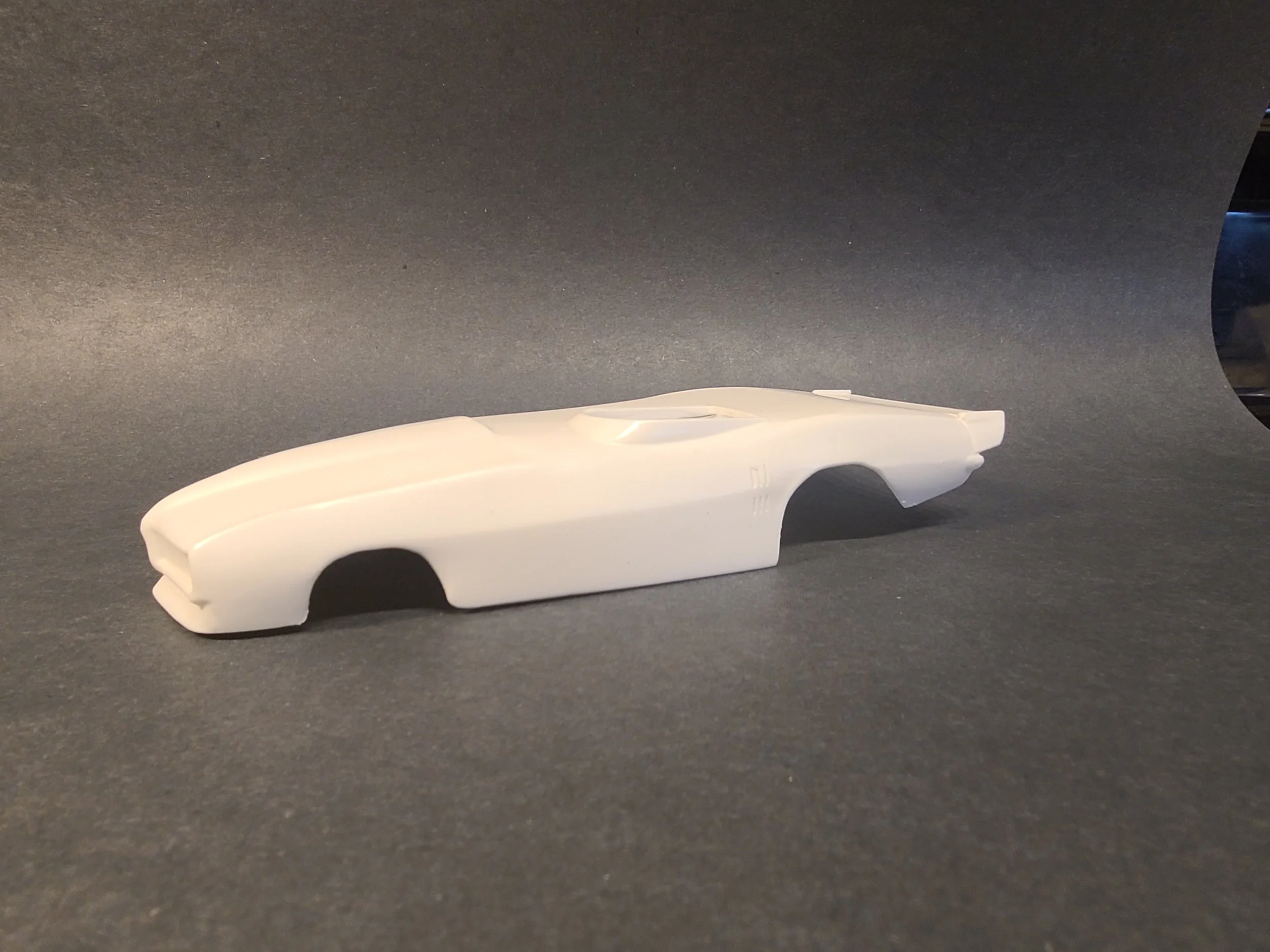 MERCH — Flashpoint Resins