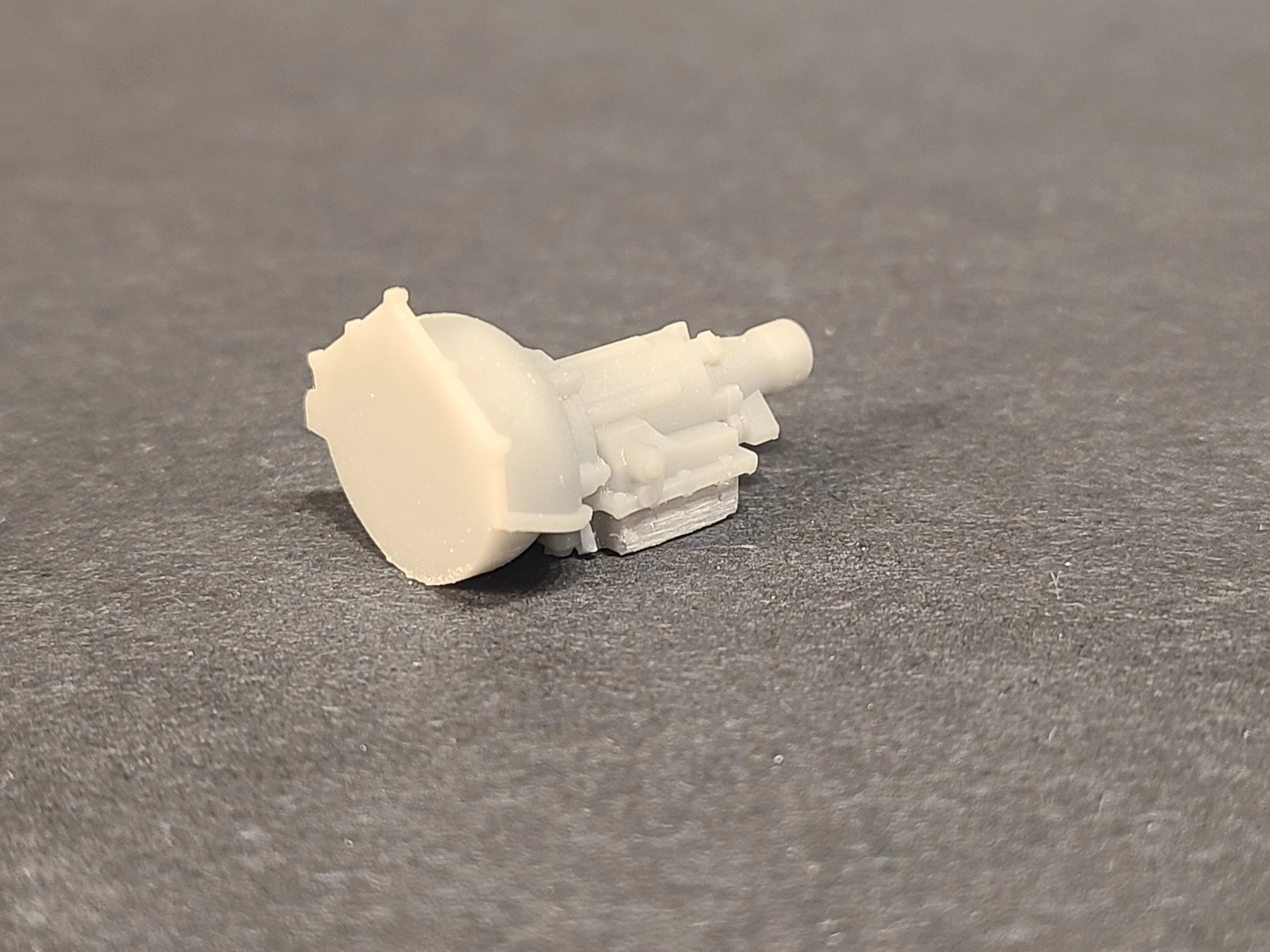 MERCH — Flashpoint Resins