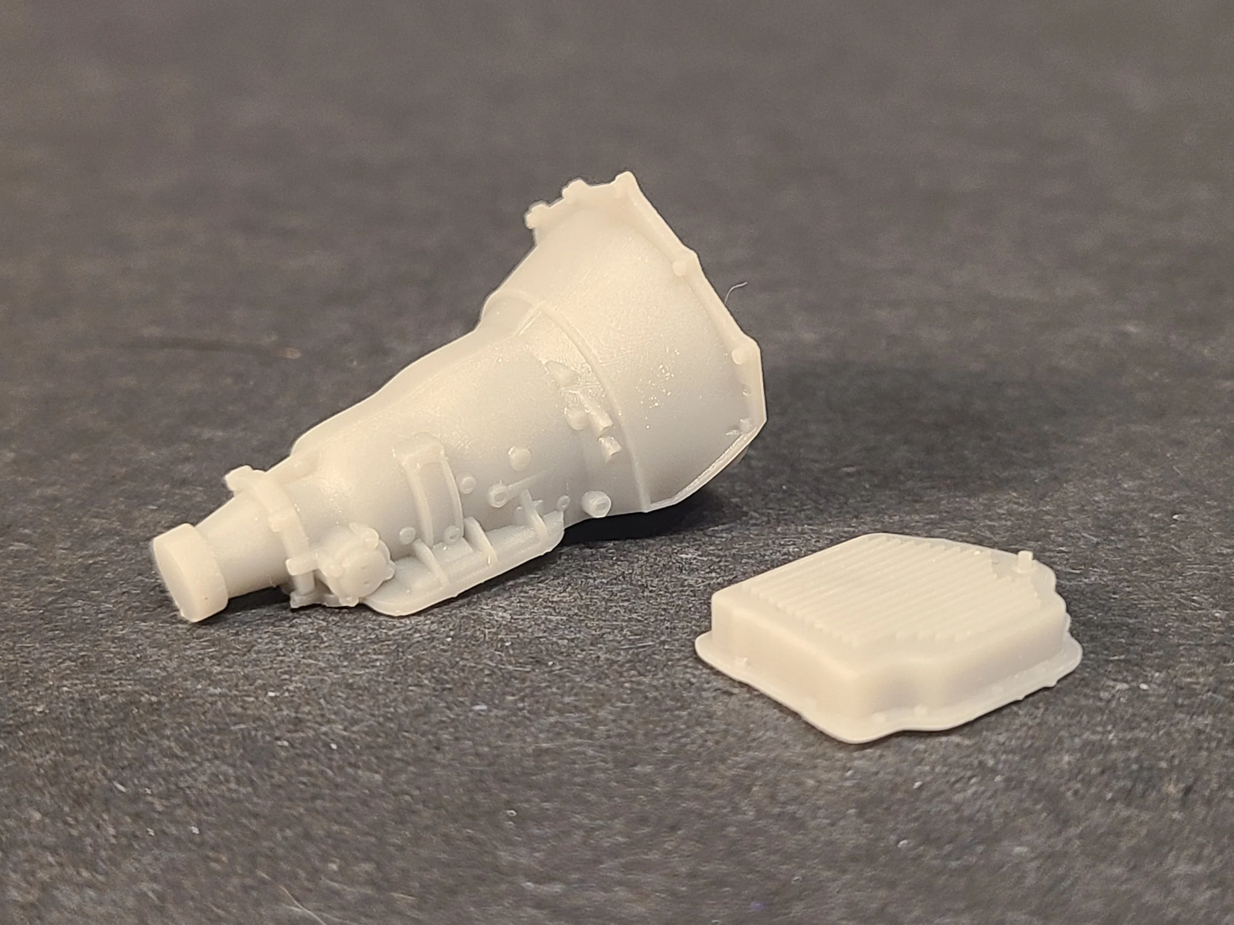 MERCH — Flashpoint Resins