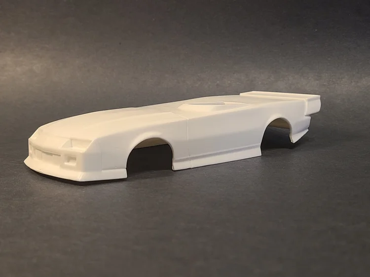 Misc. Engine/Body Parts — MERCH — Flashpoint Resins