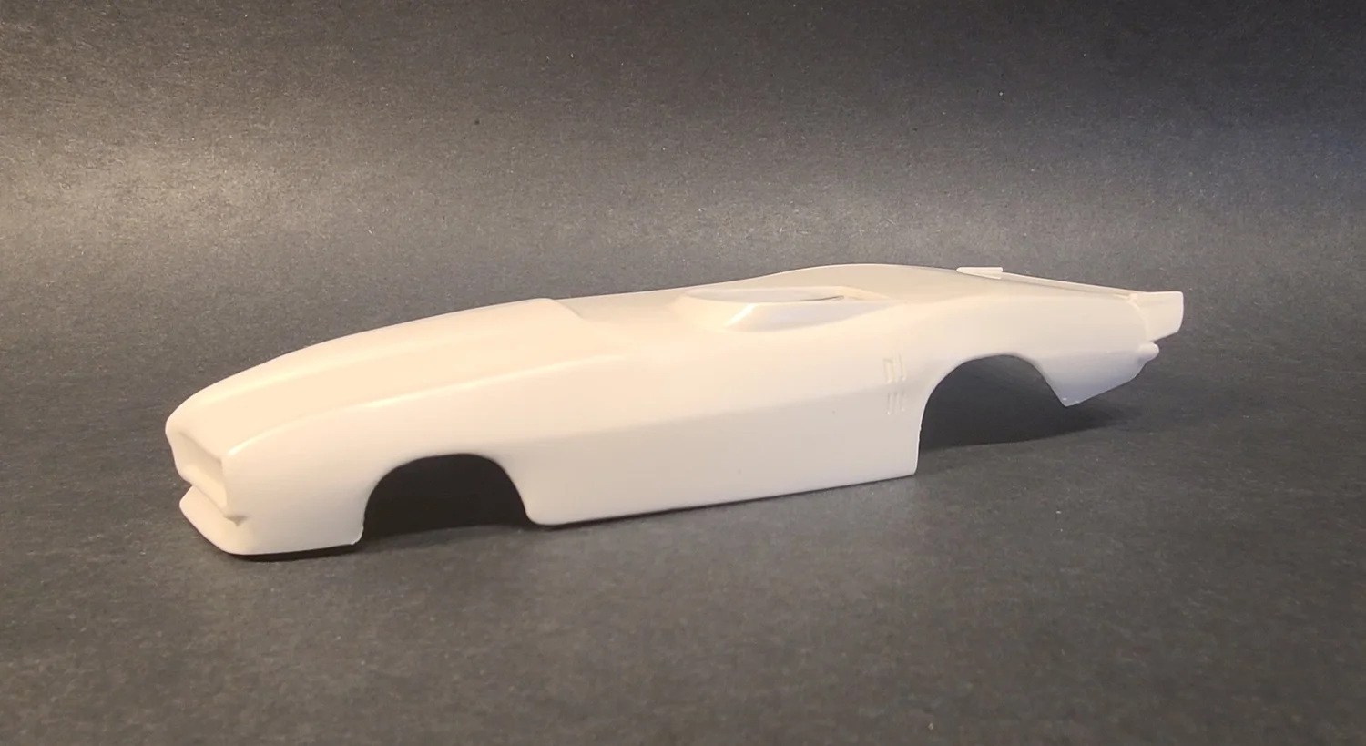 MERCH — Flashpoint Resins