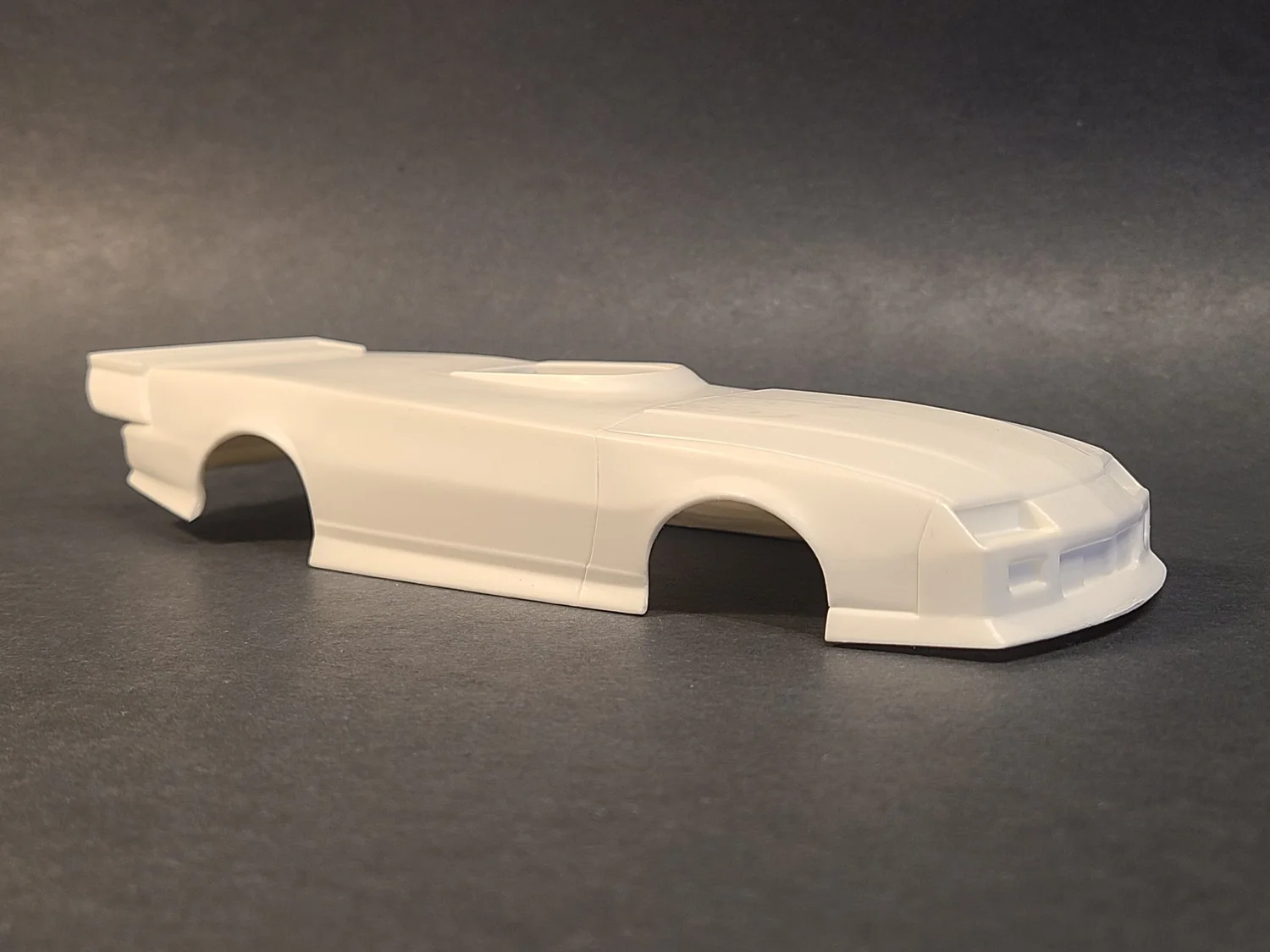 MERCH — Flashpoint Resins