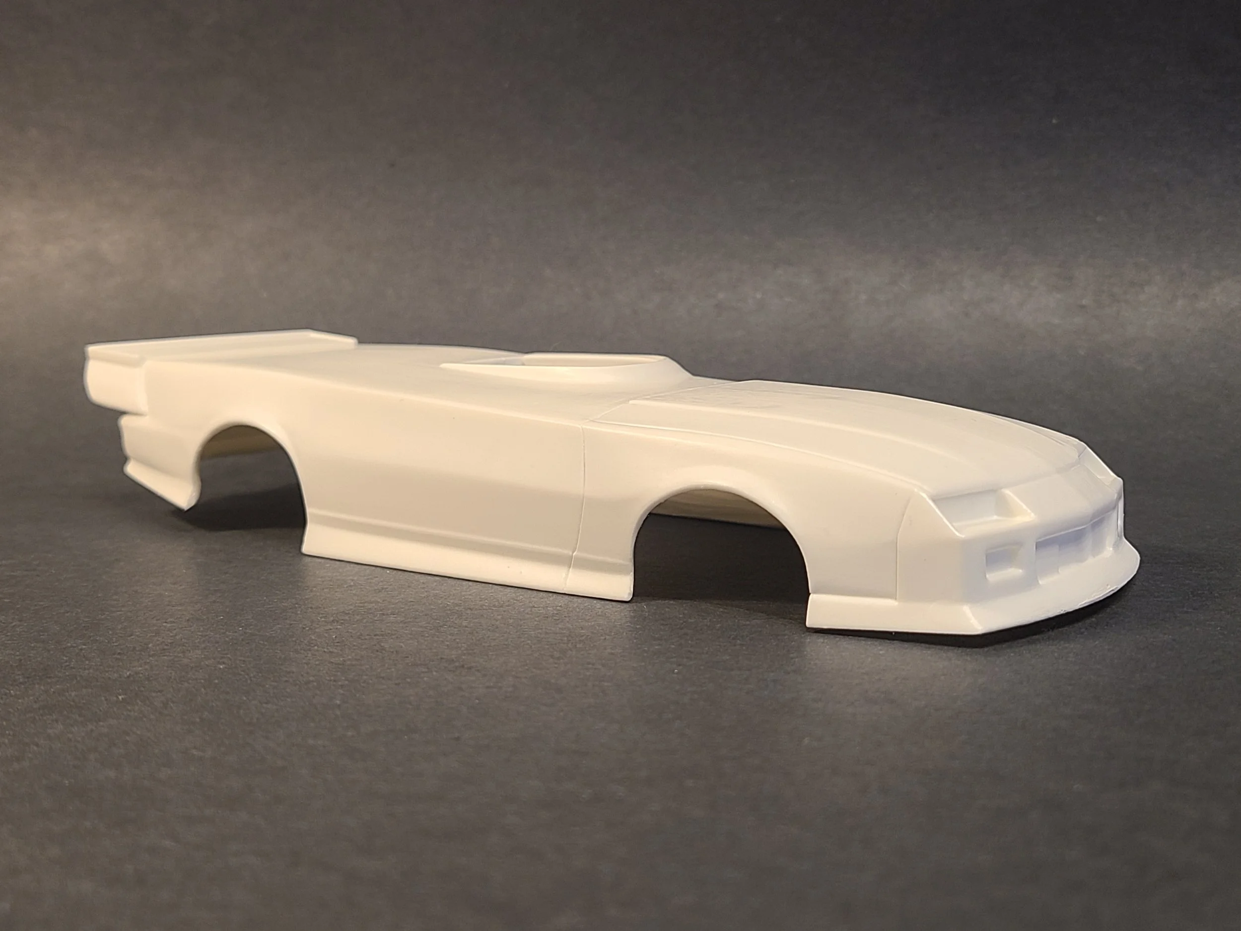 MERCH — Flashpoint Resins