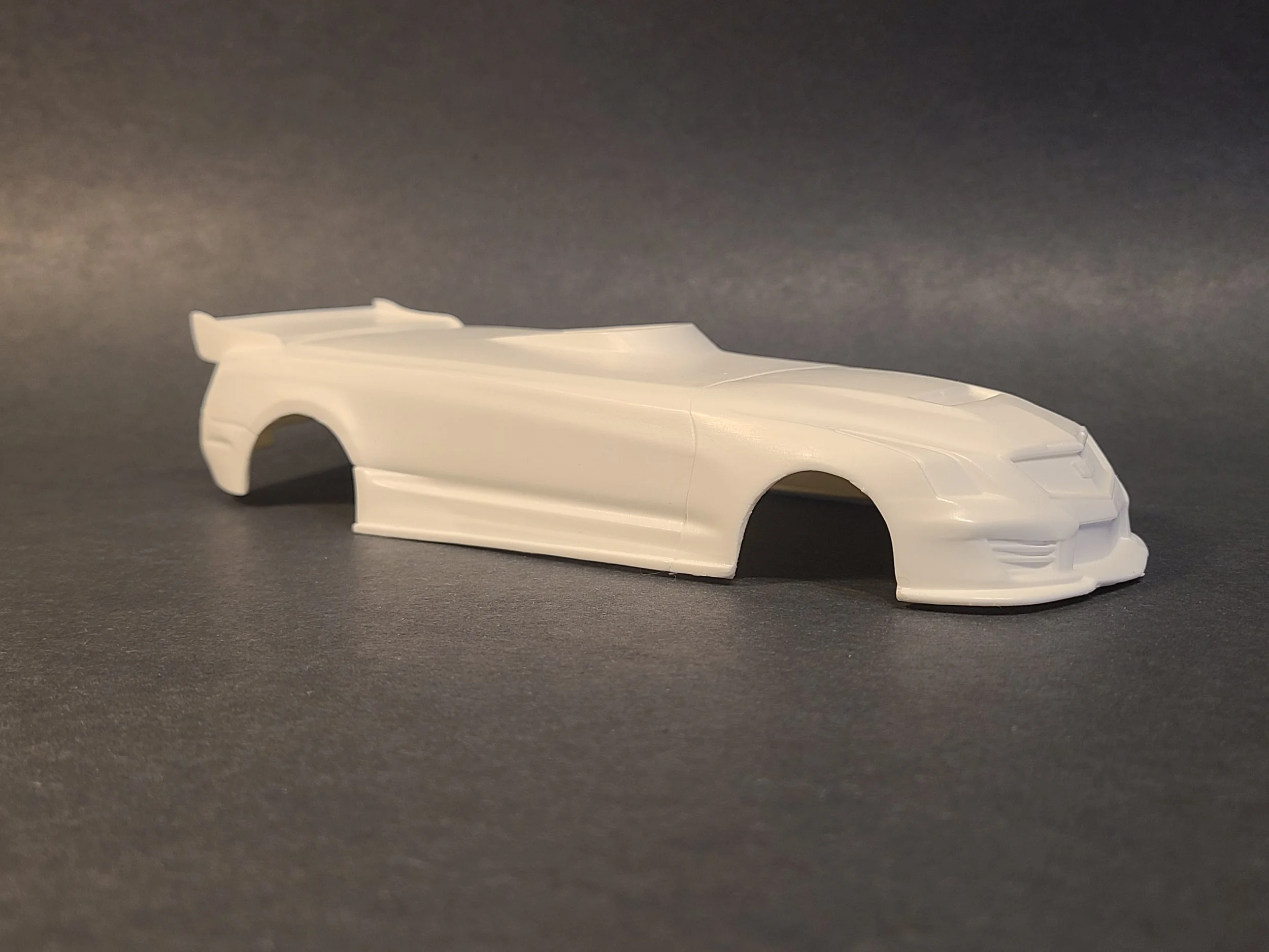 MERCH — Flashpoint Resins