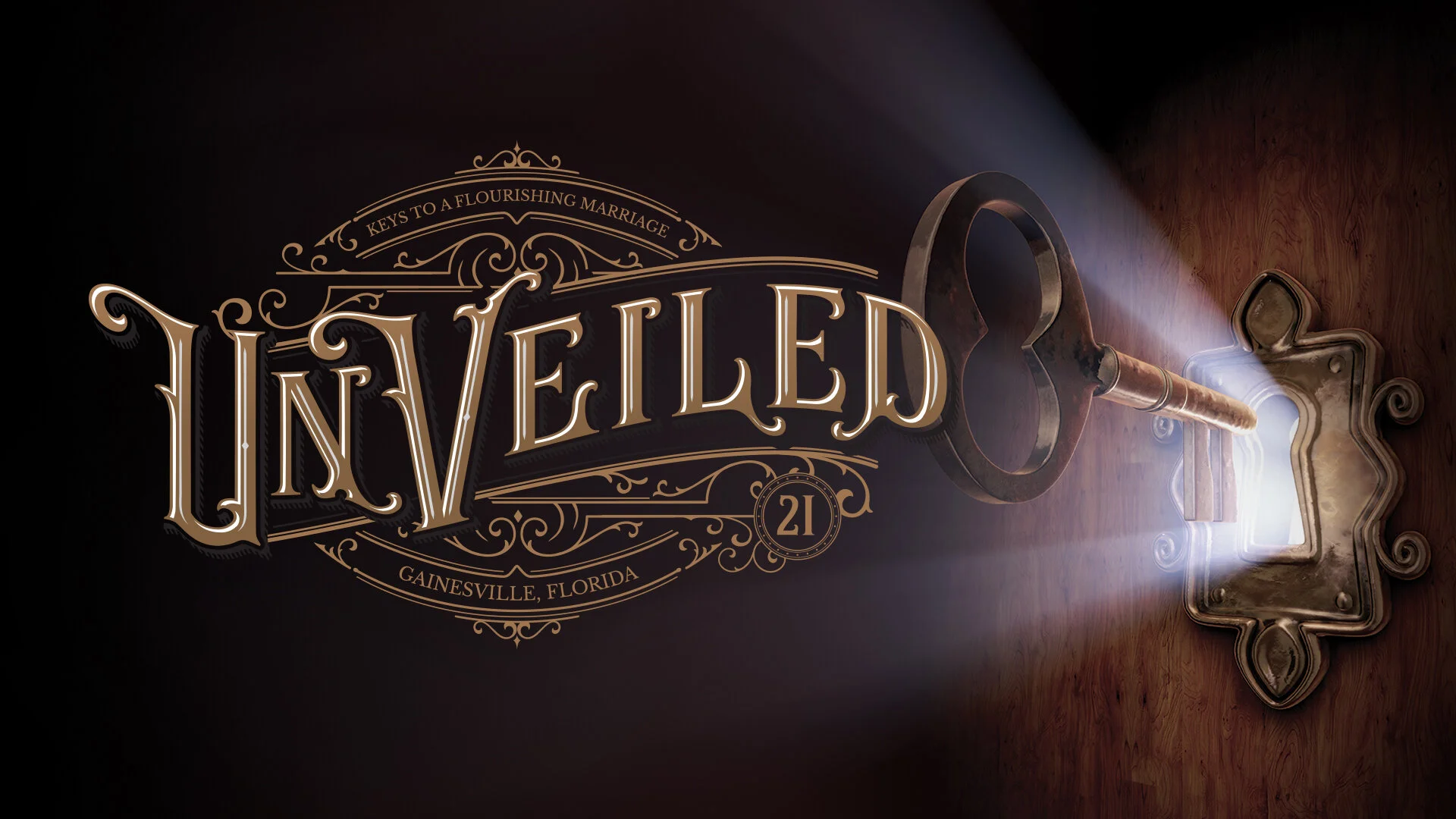 Unveiled Marriage Retreat — The Pentecostals