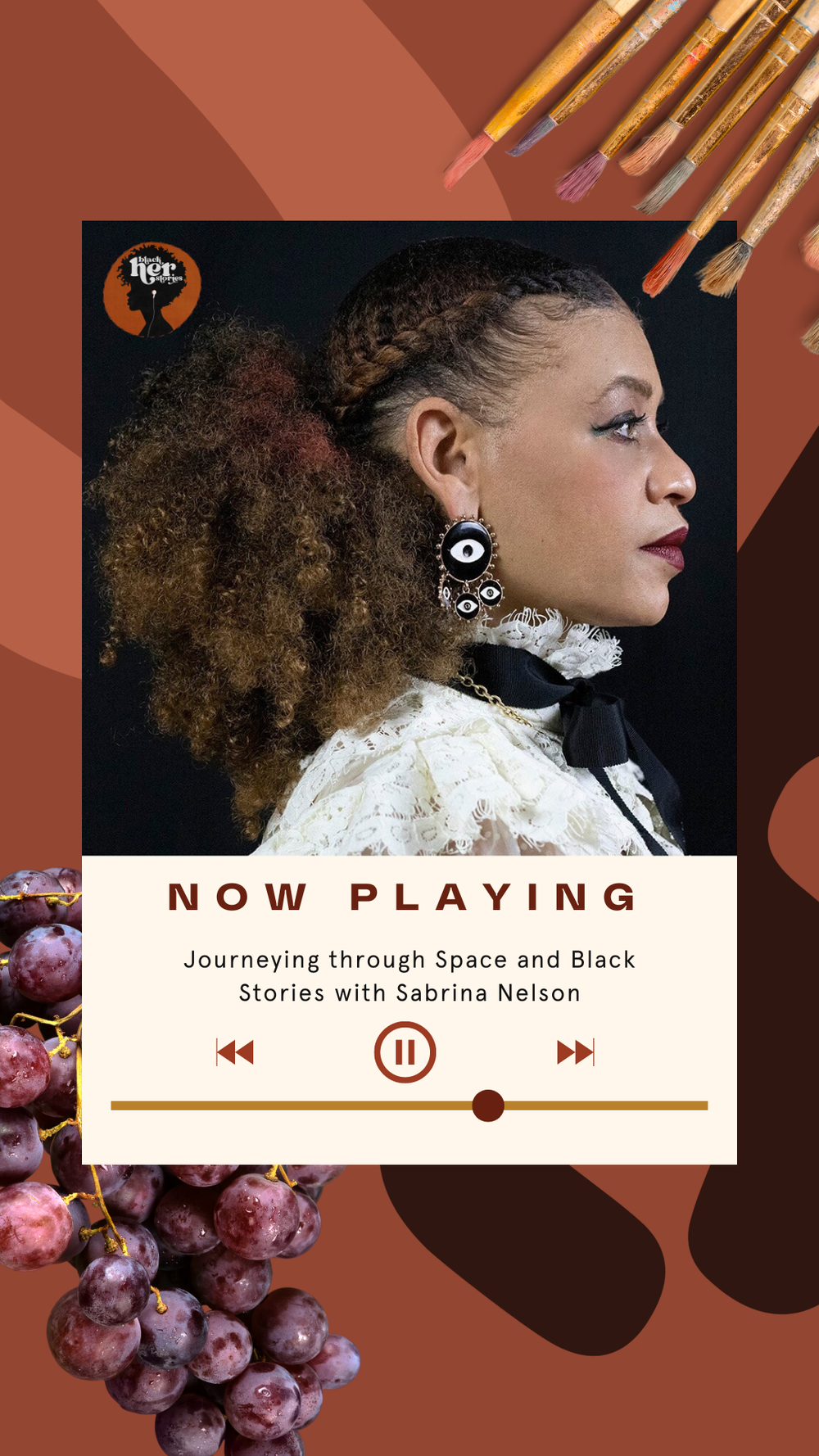 Current Exhibitions — Sabrina Nelson