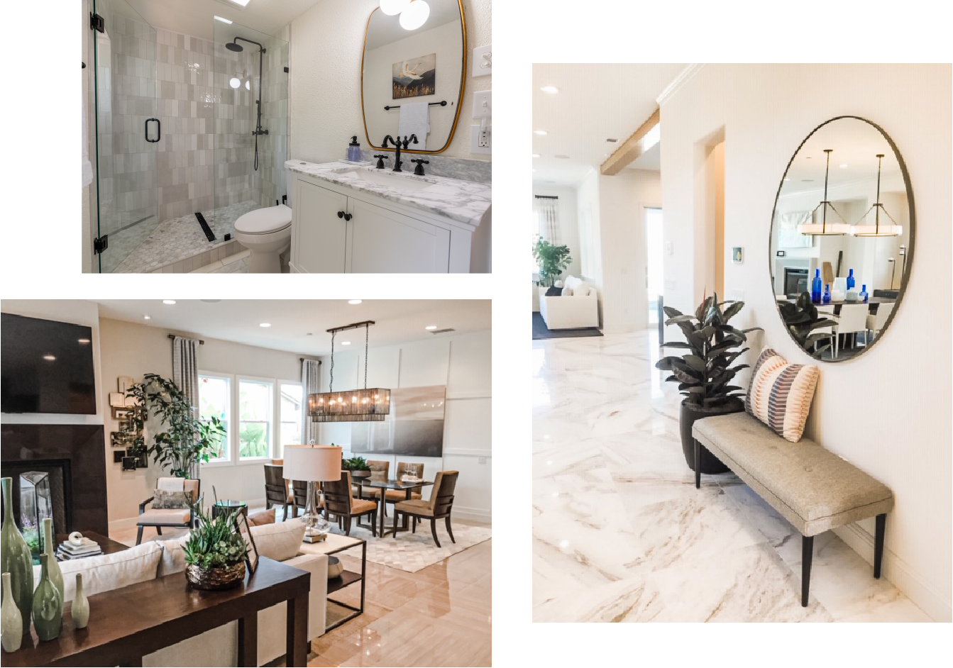 A.Designed Space | San Diego | Interior Design