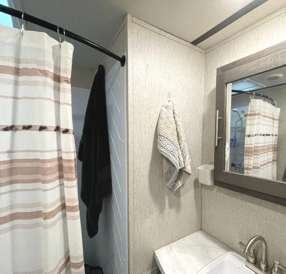 13 Simple, yet Genius RV Storage Ideas You HAVE to Try — Nomads in Nature