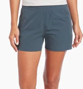 7 Incredible Women’s Hiking Shorts (Quick-Dry and Pockets) — Nomads in ...
