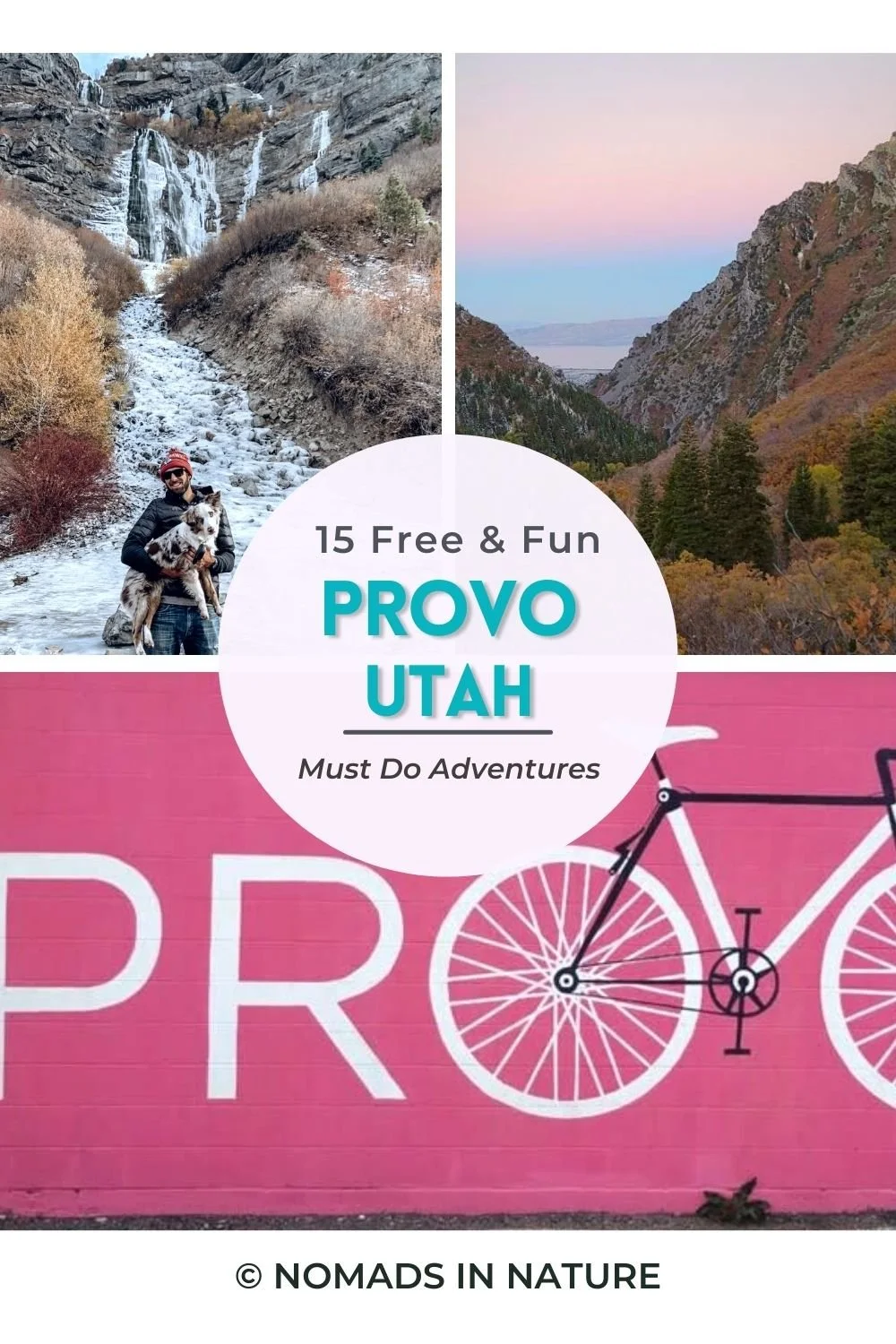 15 Fun Things to do in Provo UT (Summer to Winter) — Nomads in Nature