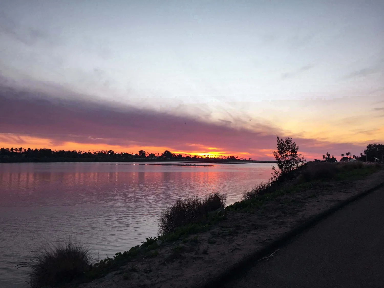 8 Epic San Diego Sunset Spots (Locals Guide) — Nomads in Nature