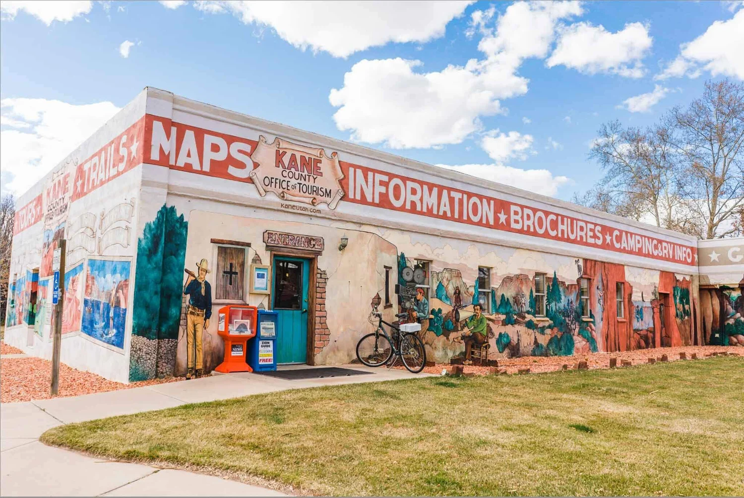 12 Fun Things to do in Kanab (Sand Caves, Slot Canyons) — Nomads in Nature