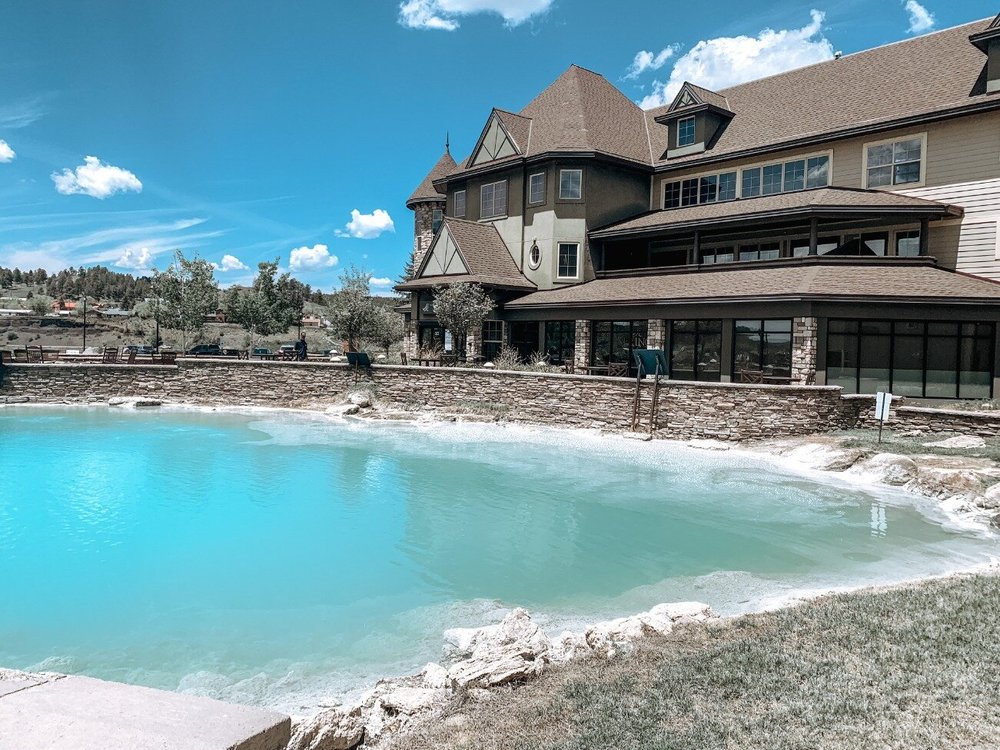 7 Must-Visit Pagosa Springs Hot Springs (Local’s Guide) — Nomads in Nature