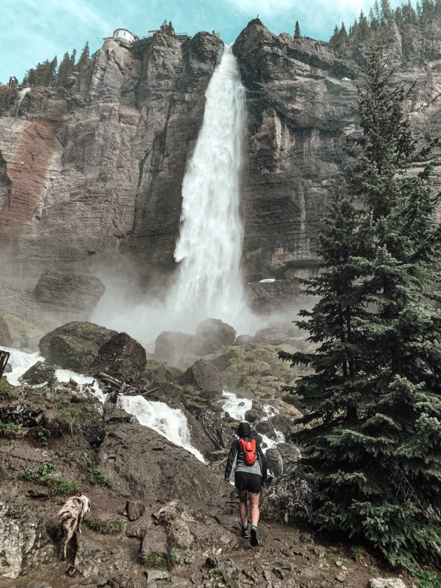 12 Fun Things to Do in Telluride for Summer - Best Trails, Food and ...