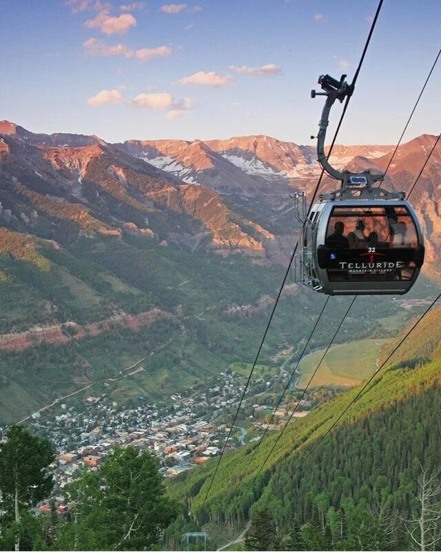 10 Fun Things to Do in Telluride this Summer — Nomads in Nature