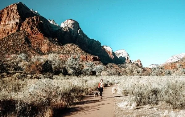 Nomads in Nature - Hiking Trips, Outdoor Gear, RV Living